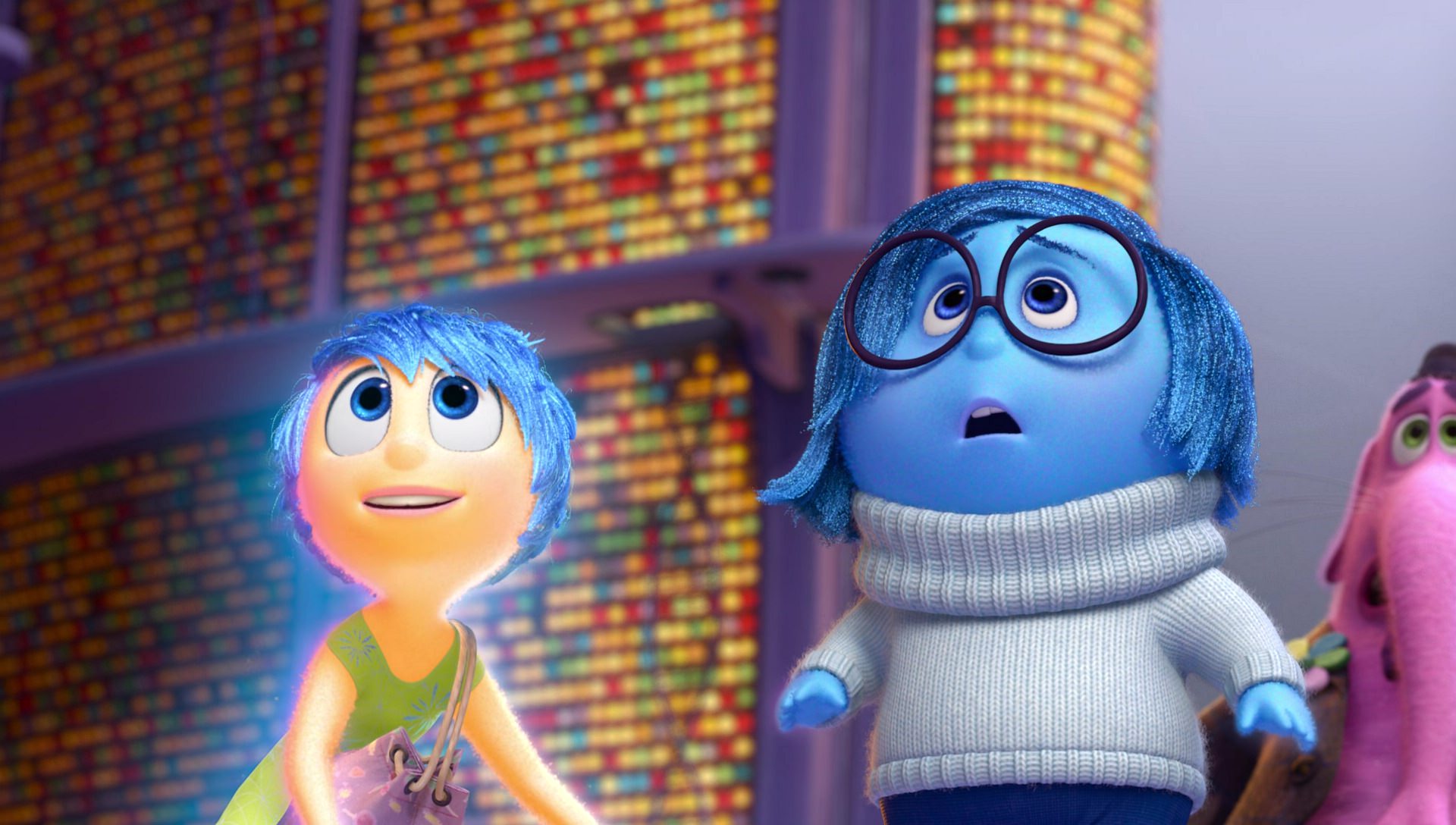 Inside Out (2015) - Animation Screencaps.com