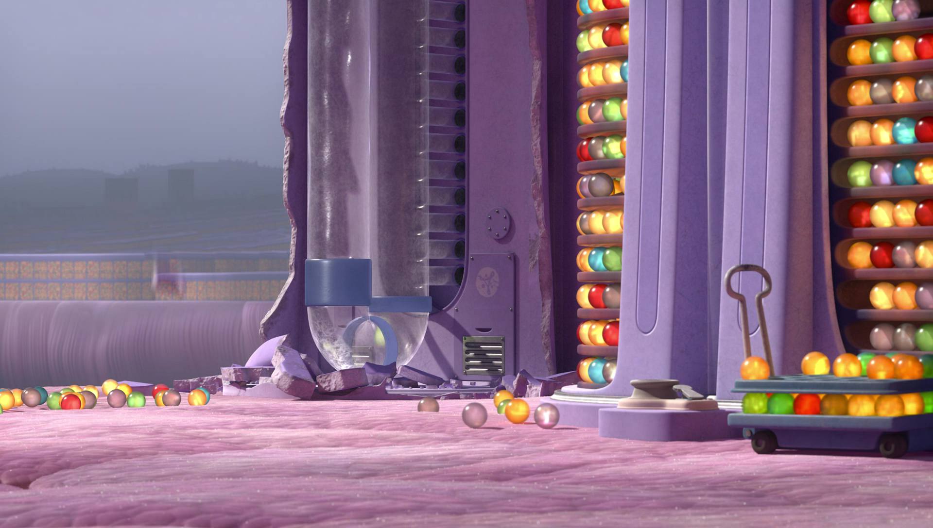 Inside Out (2015) - Animation Screencaps.com