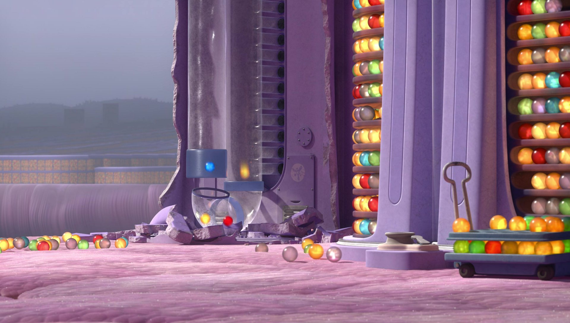 Inside Out (2015) - Animation Screencaps.com