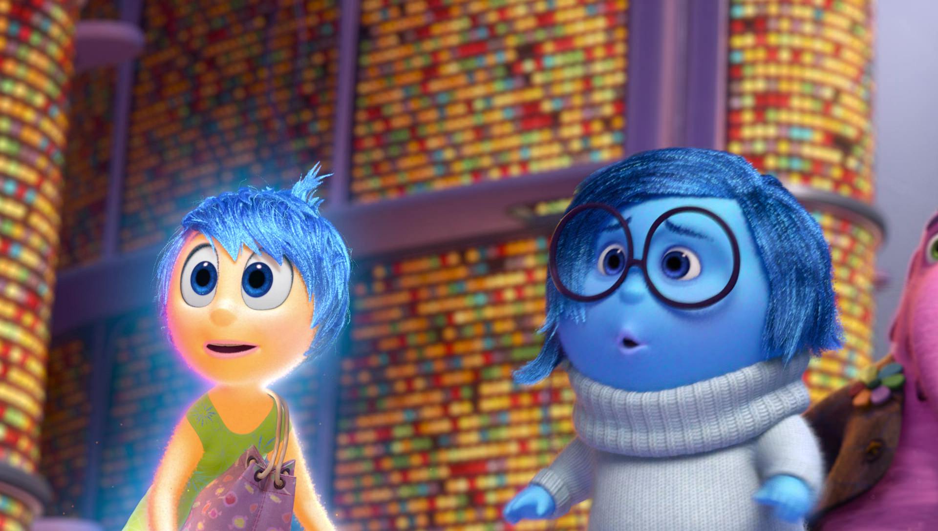 Inside Out (2015) - Animation Screencaps.com