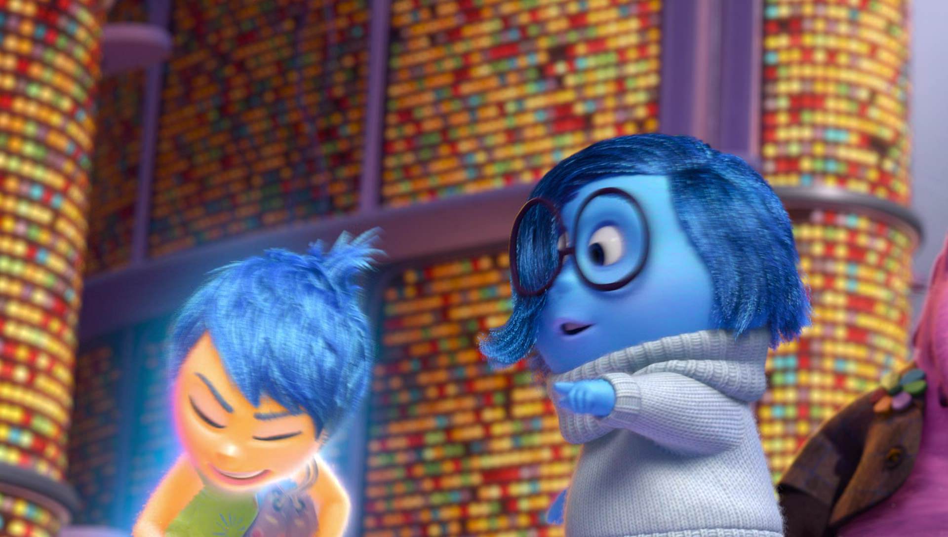 Inside Out (2015) - Animation Screencaps.com