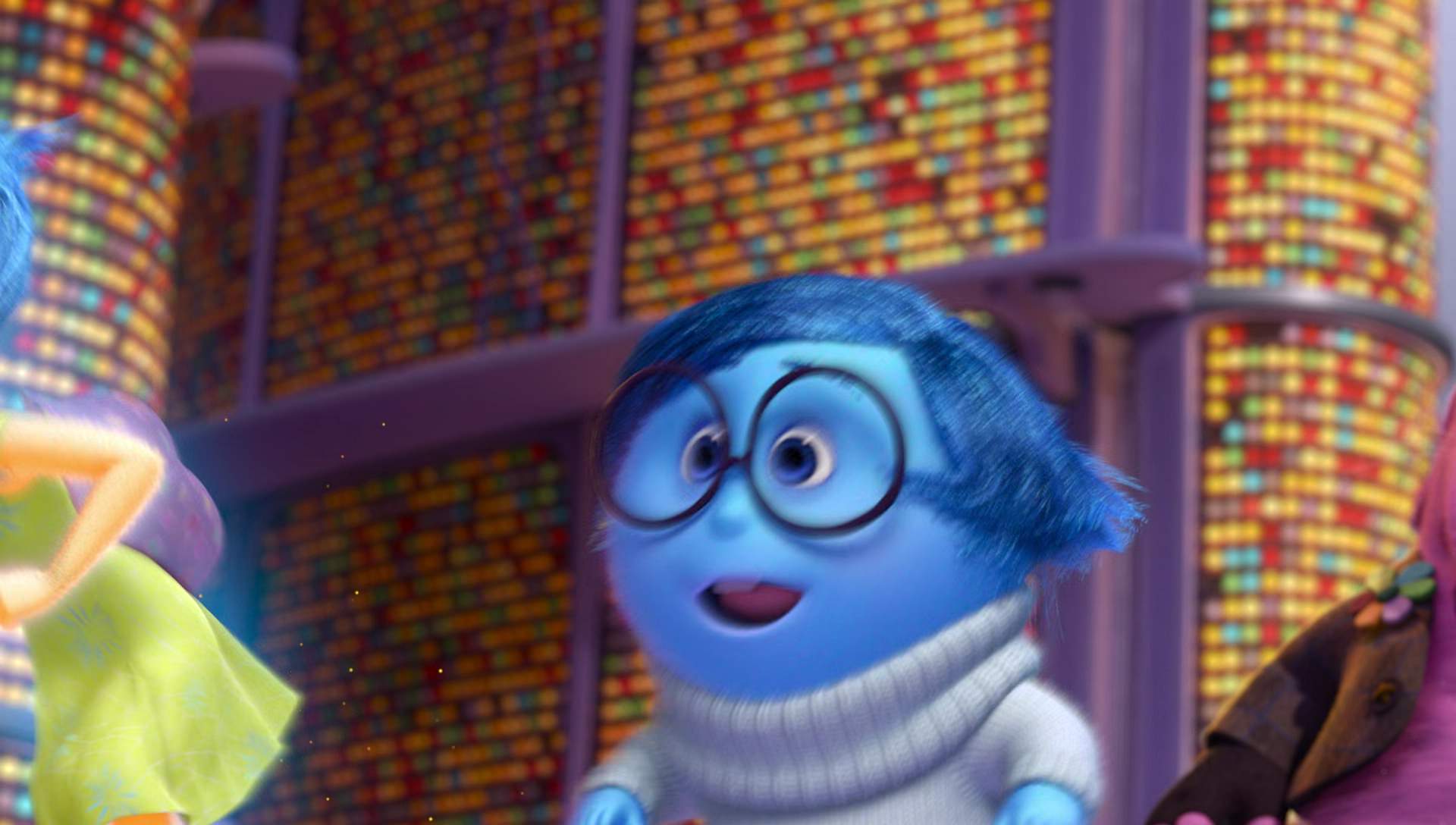 Inside Out (2015) - Animation Screencaps.com