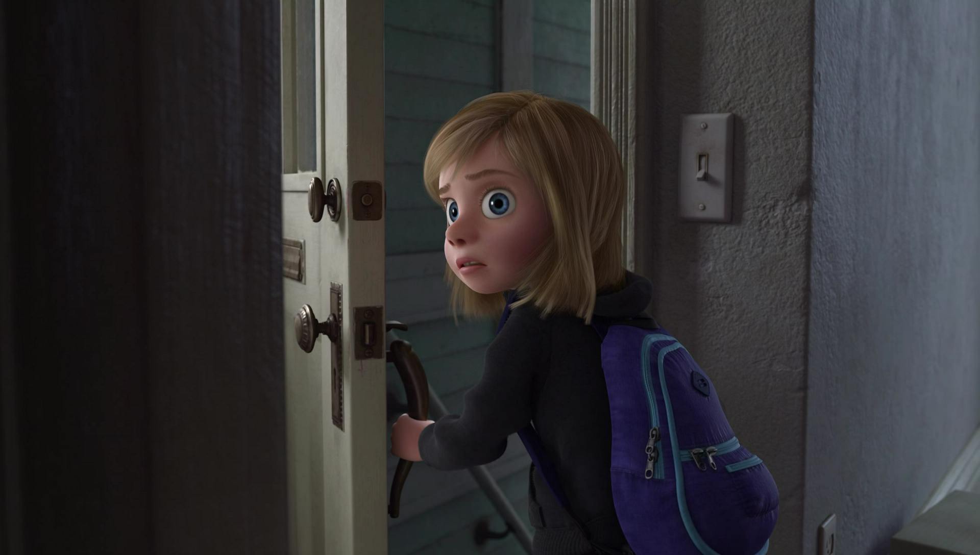Inside Out (2015) - Animation Screencaps.com