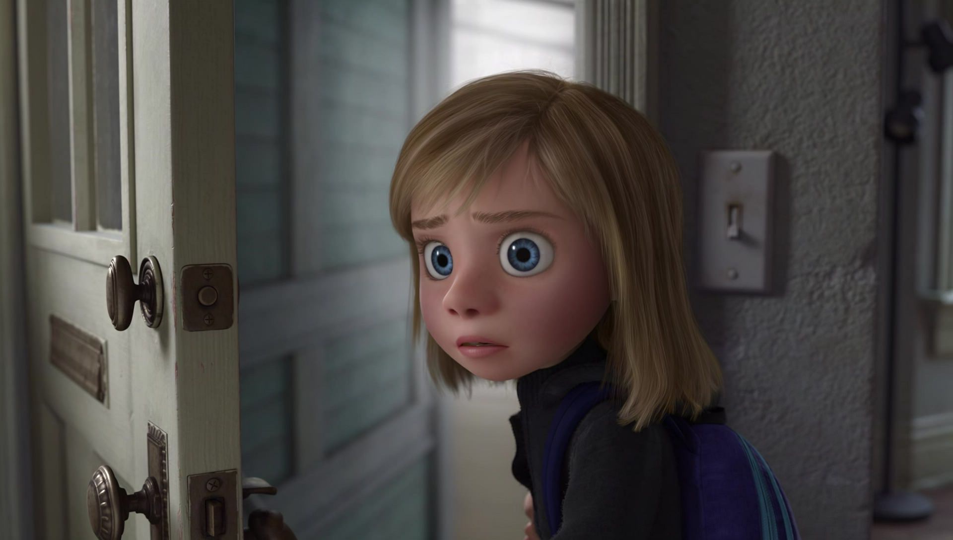 Inside Out (2015) - Animation Screencaps.com