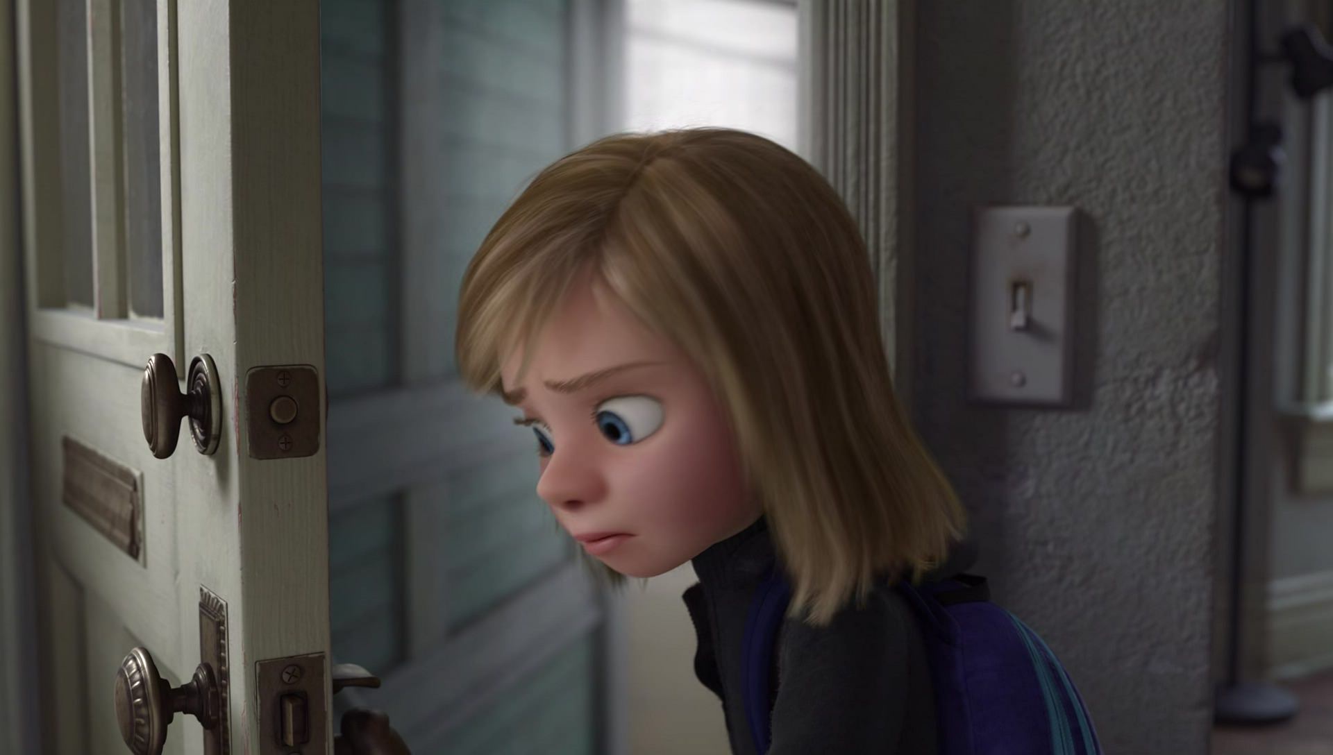 Inside Out (2015) - Animation Screencaps.com