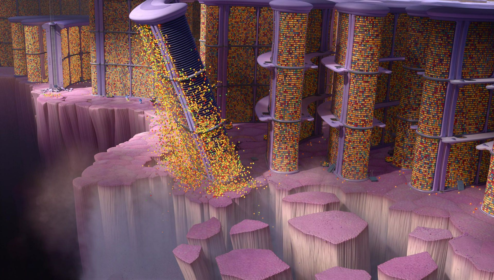 Inside Out (2015) - Animation Screencaps.com