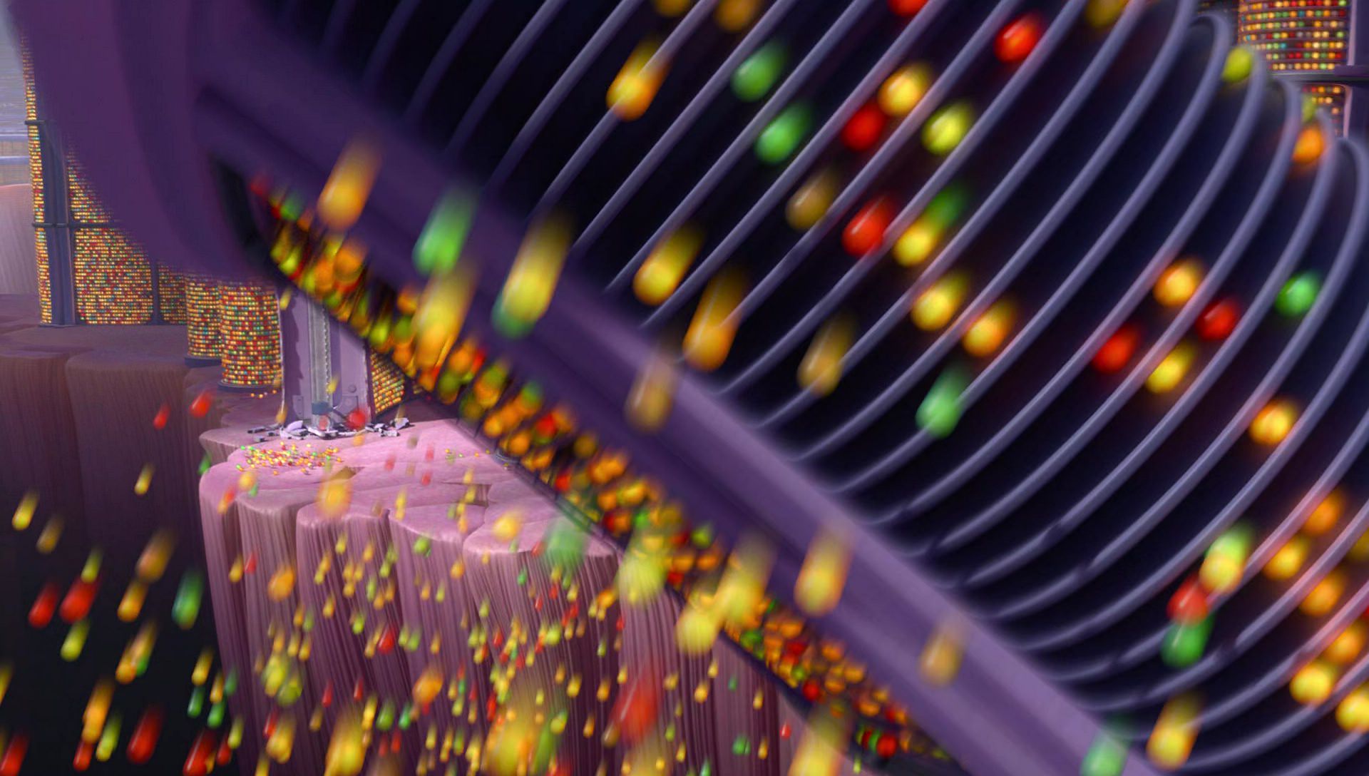 Inside Out (2015) - Animation Screencaps.com