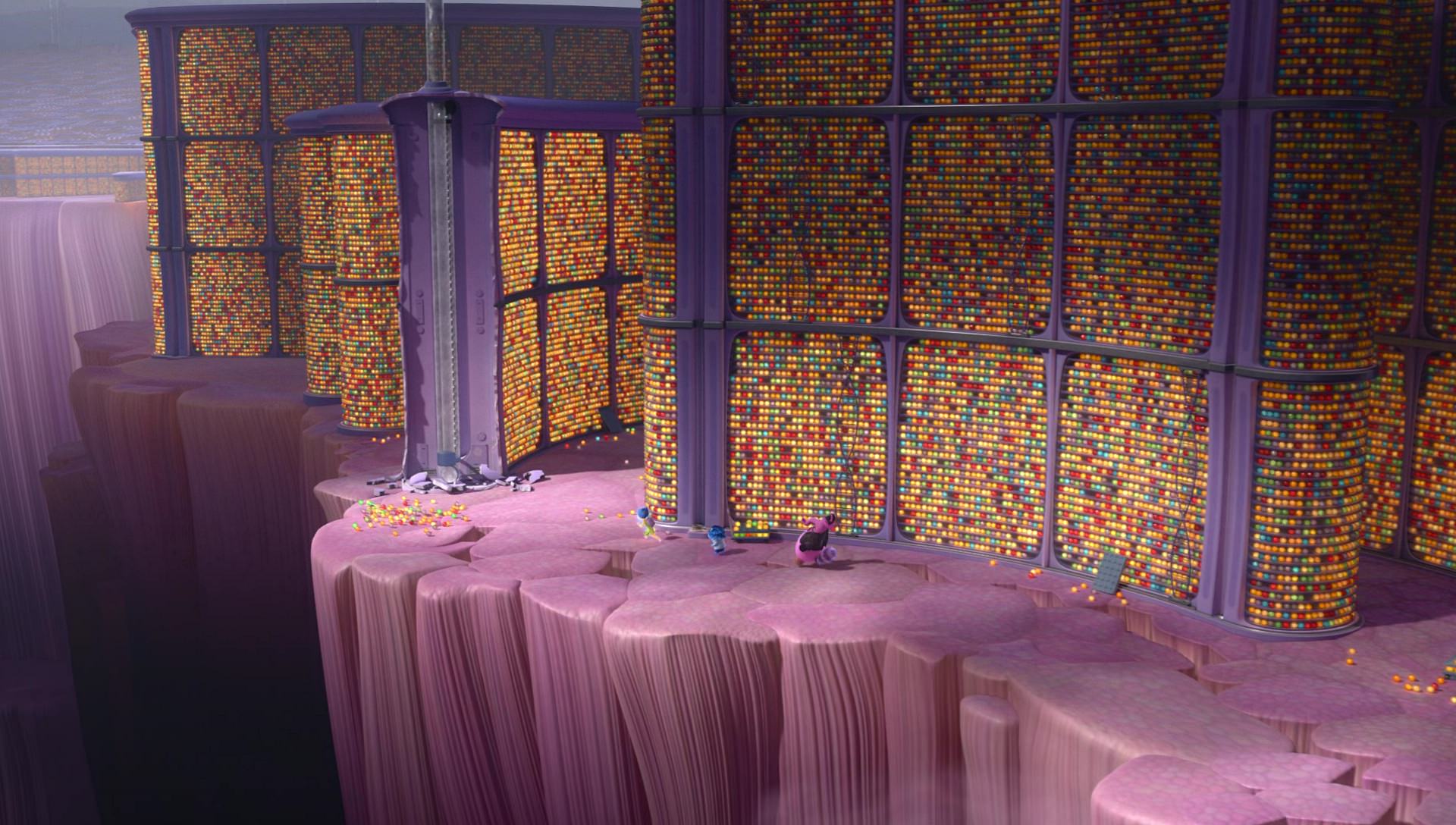 Inside Out (2015) - Animation Screencaps.com