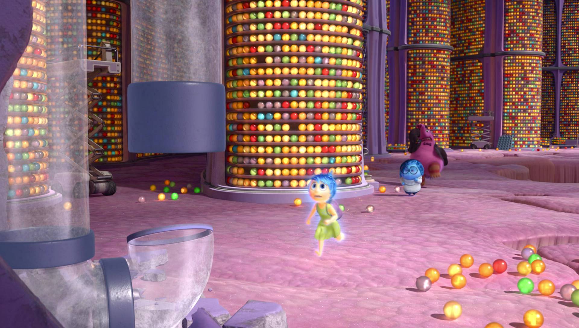 Inside Out (2015) - Animation Screencaps.com