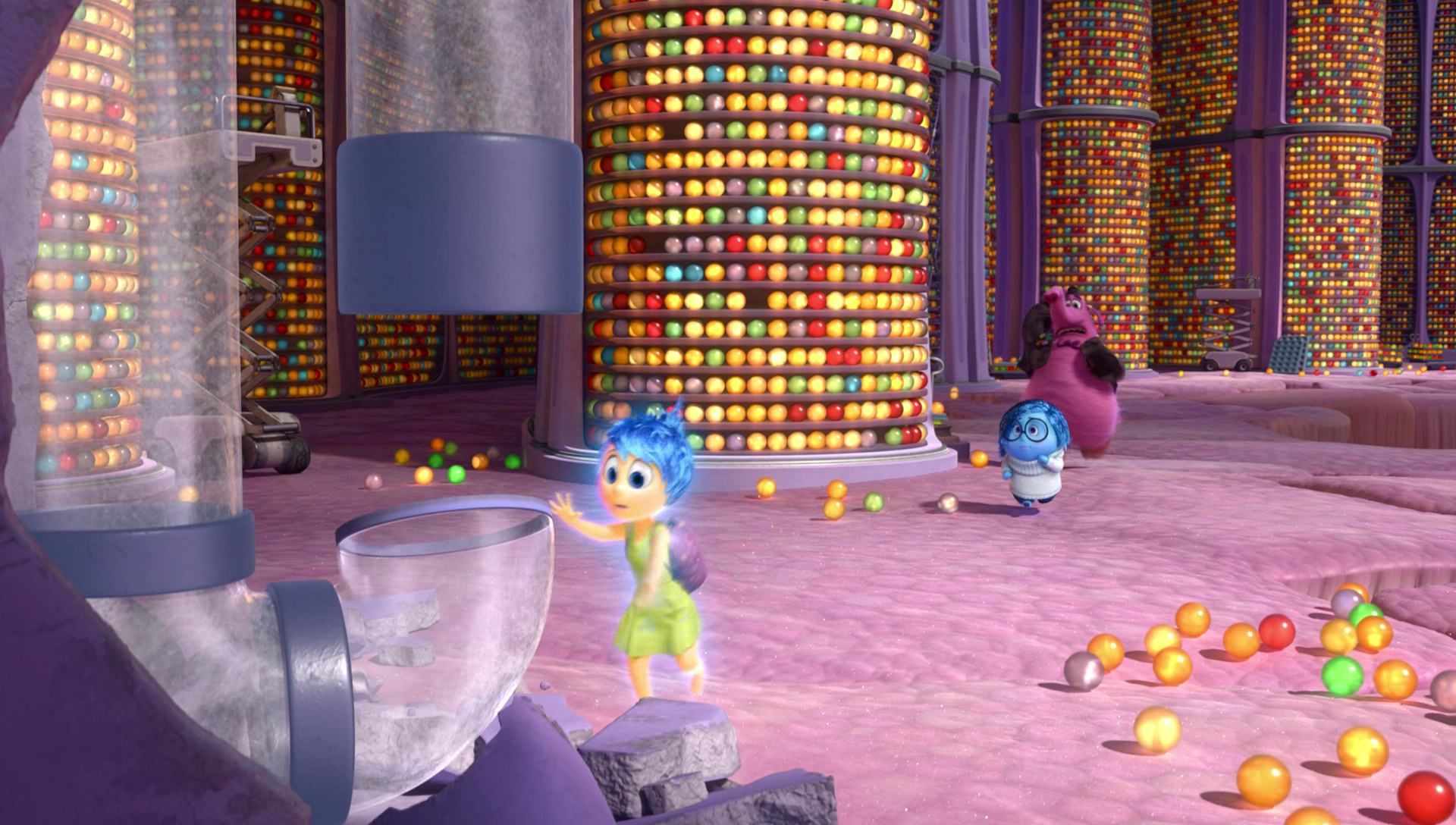 Inside Out (2015) - Animation Screencaps.com