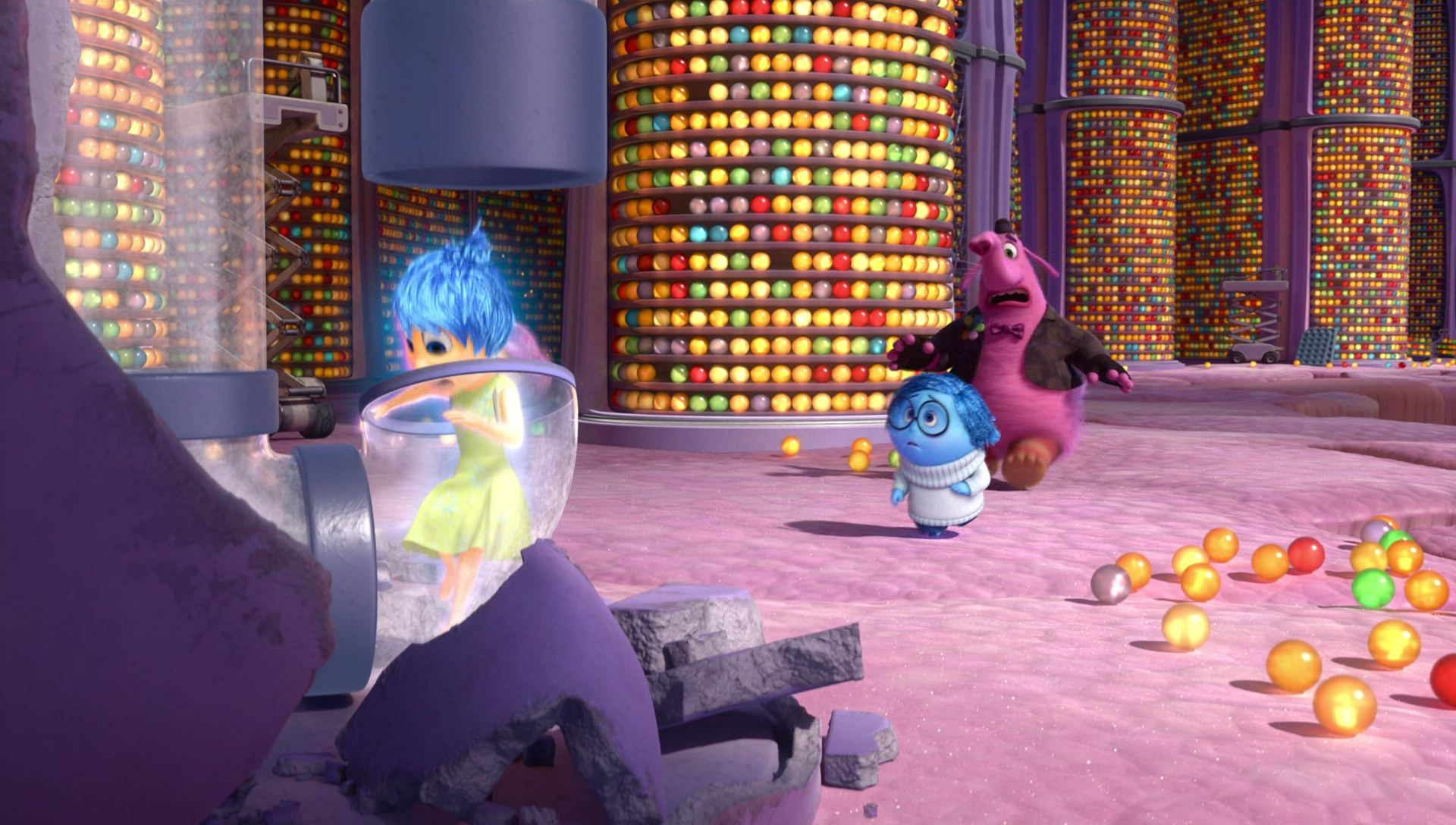 Inside Out (2015) - Animation Screencaps.com