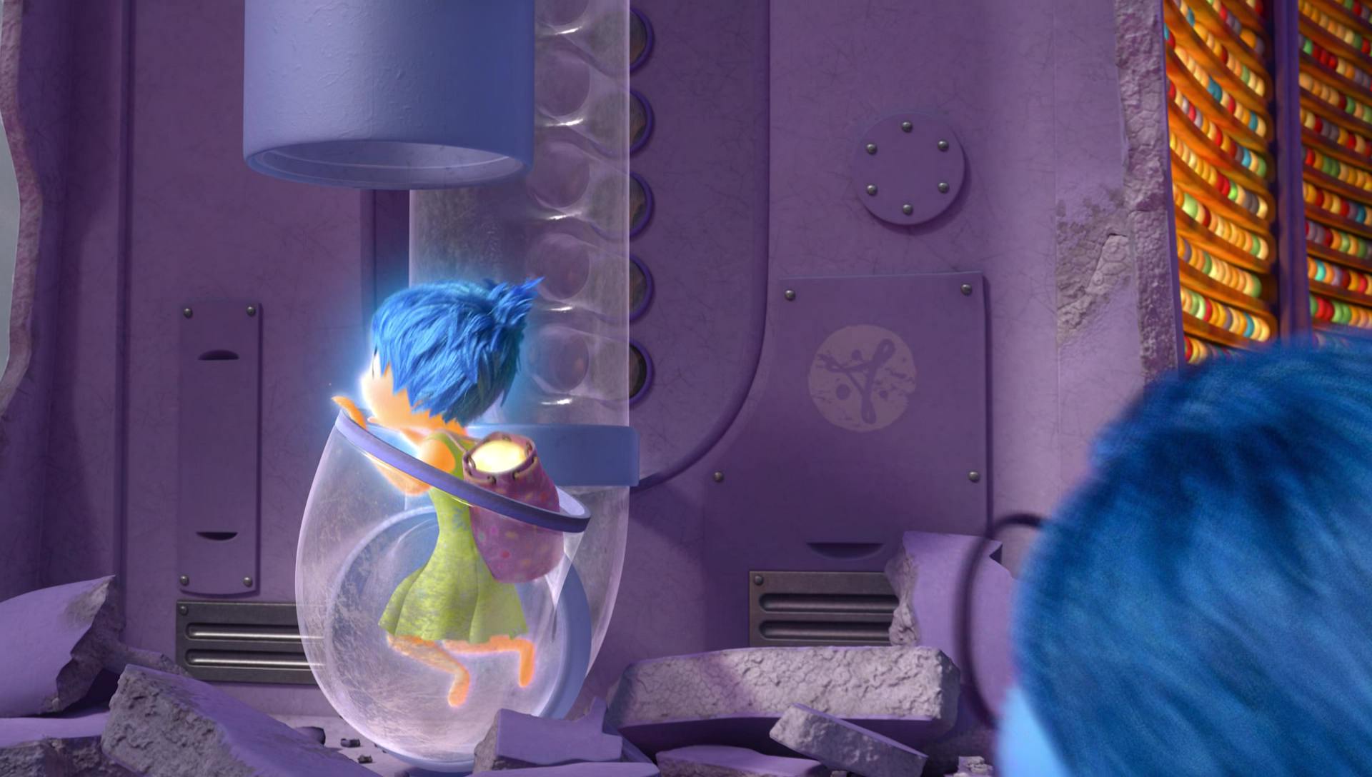 Inside Out (2015) - Animation Screencaps.com