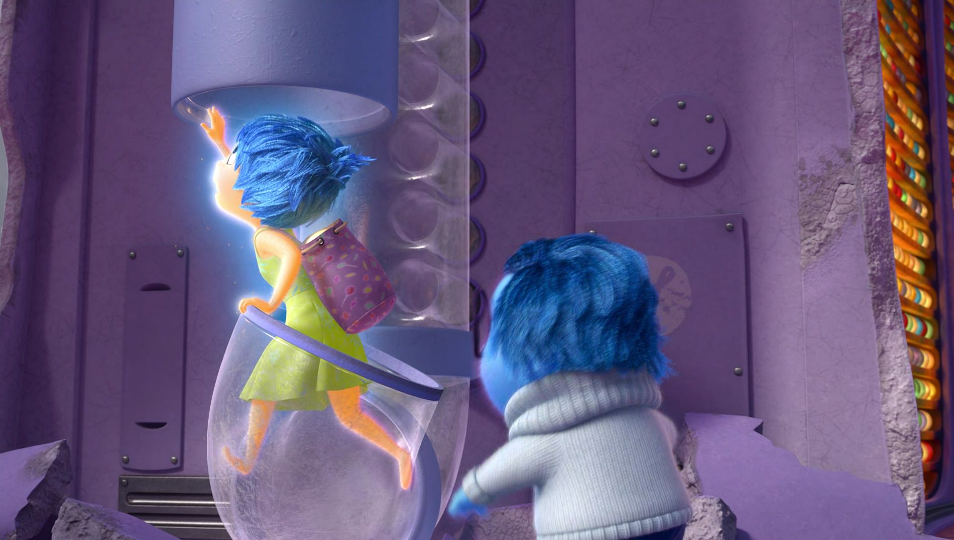 Inside Out (2015) - Animation Screencaps.com
