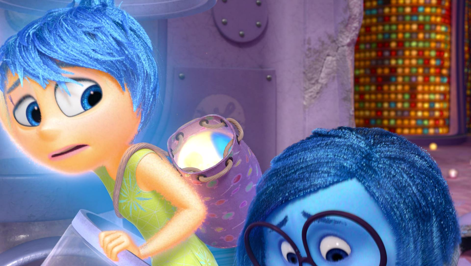 Inside Out (2015) - Animation Screencaps.com