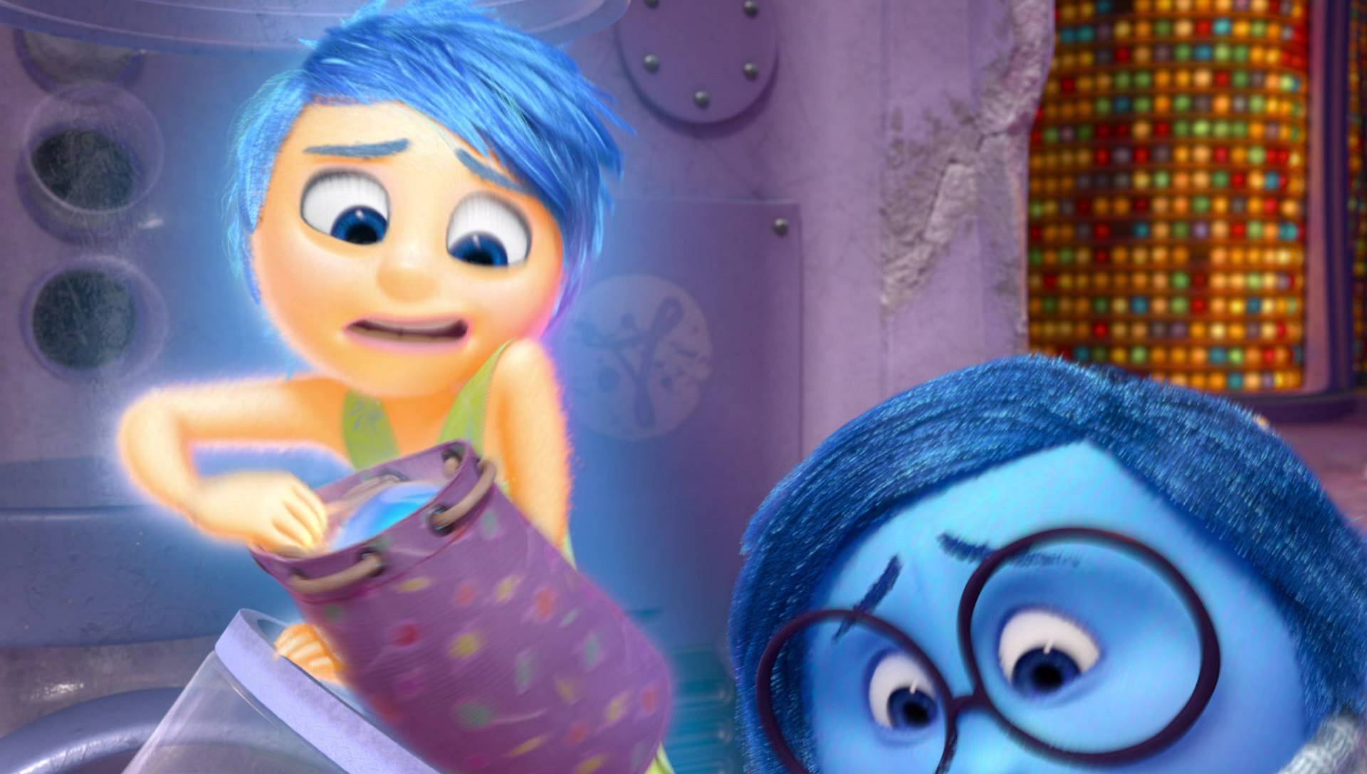 Inside Out (2015) - Animation Screencaps.com