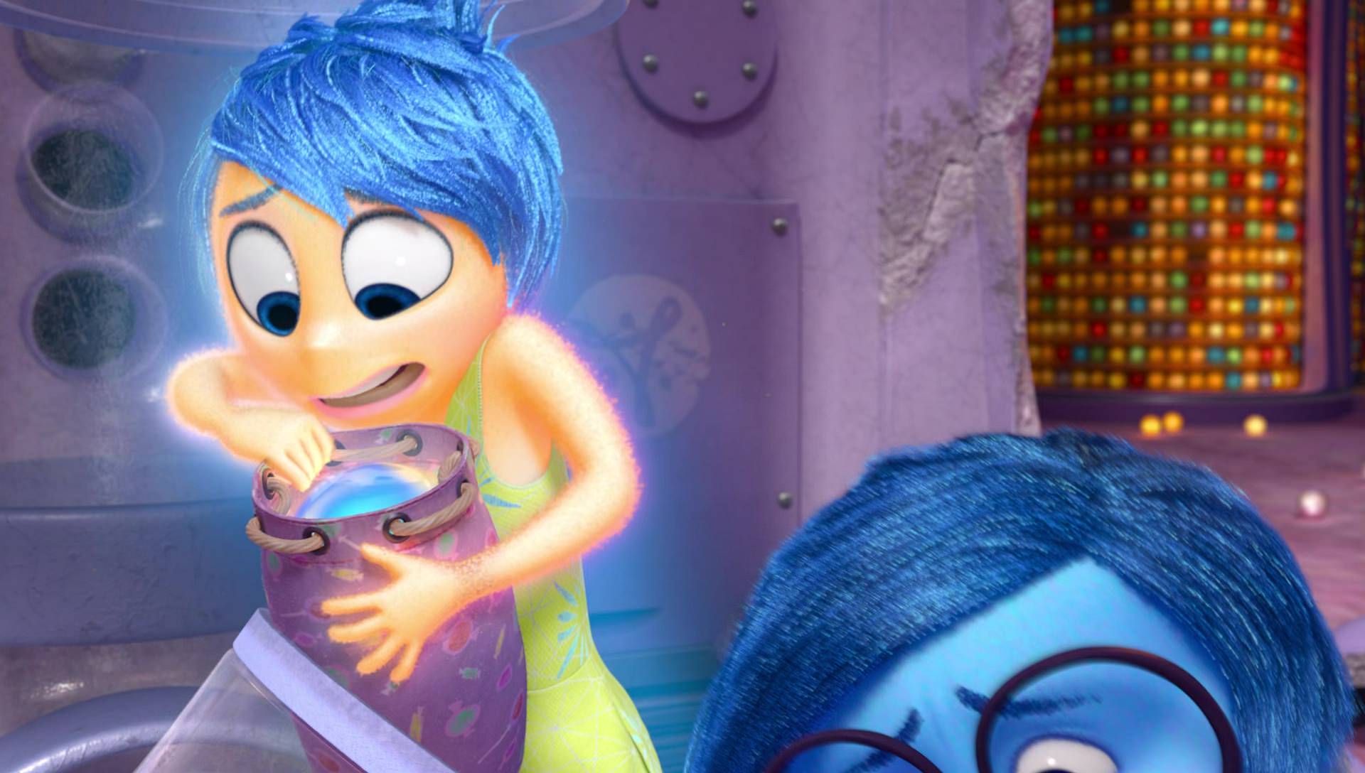 Inside Out (2015) - Animation Screencaps.com