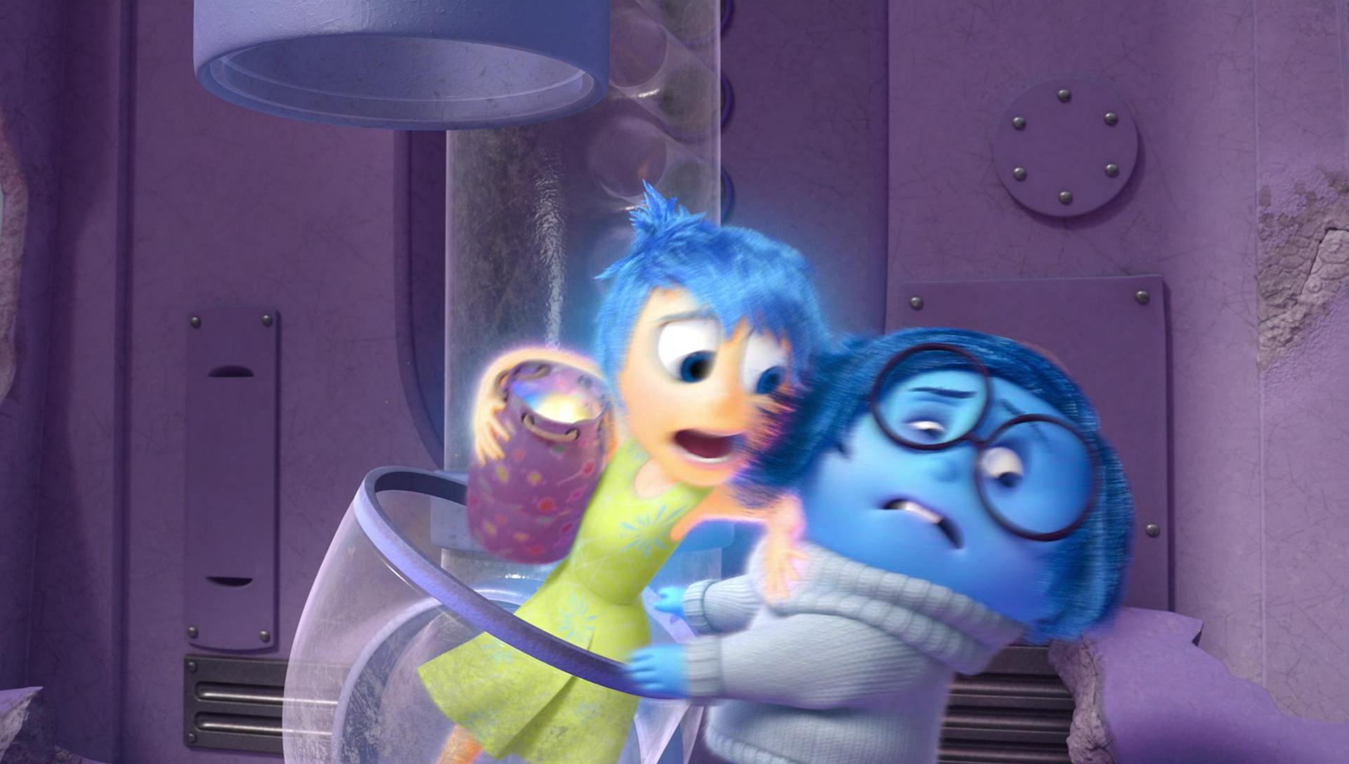 Inside Out (2015) - Animation Screencaps.com