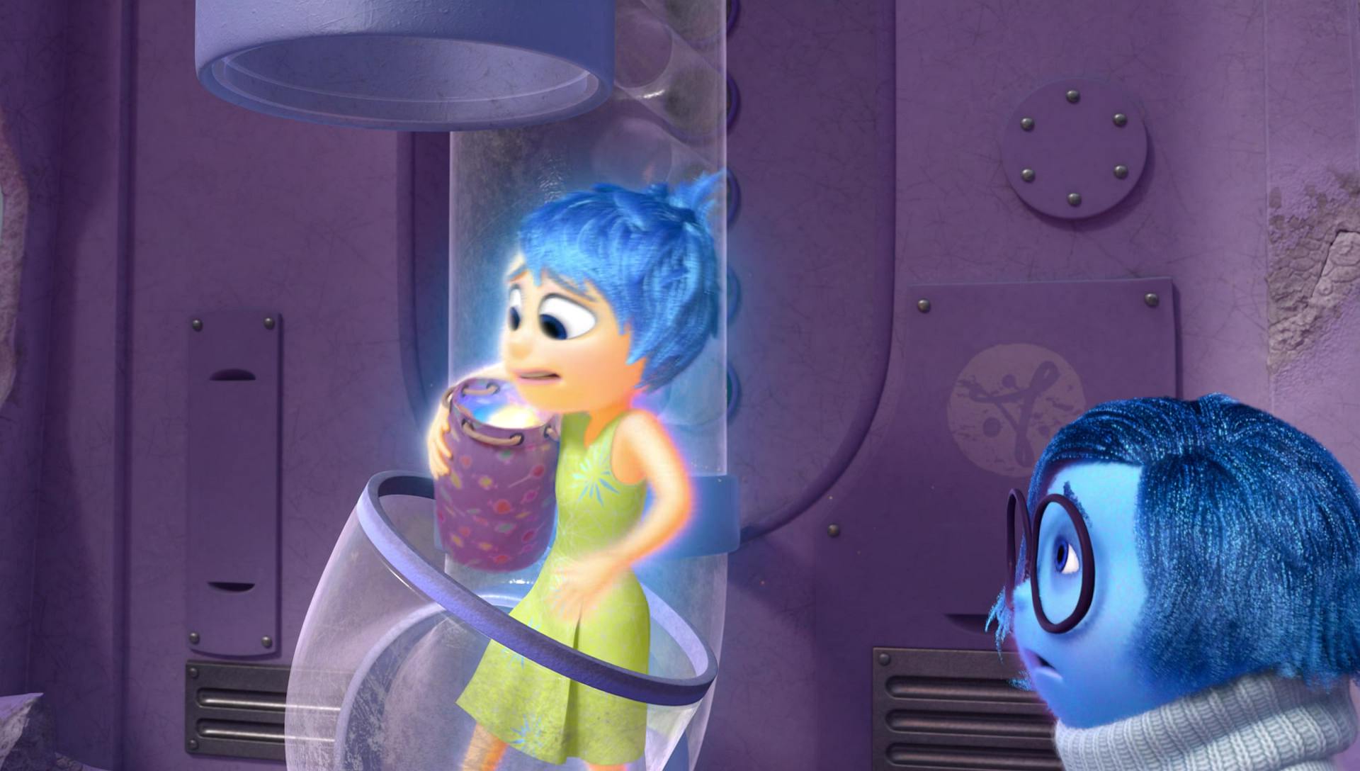 Inside Out (2015) - Animation Screencaps.com