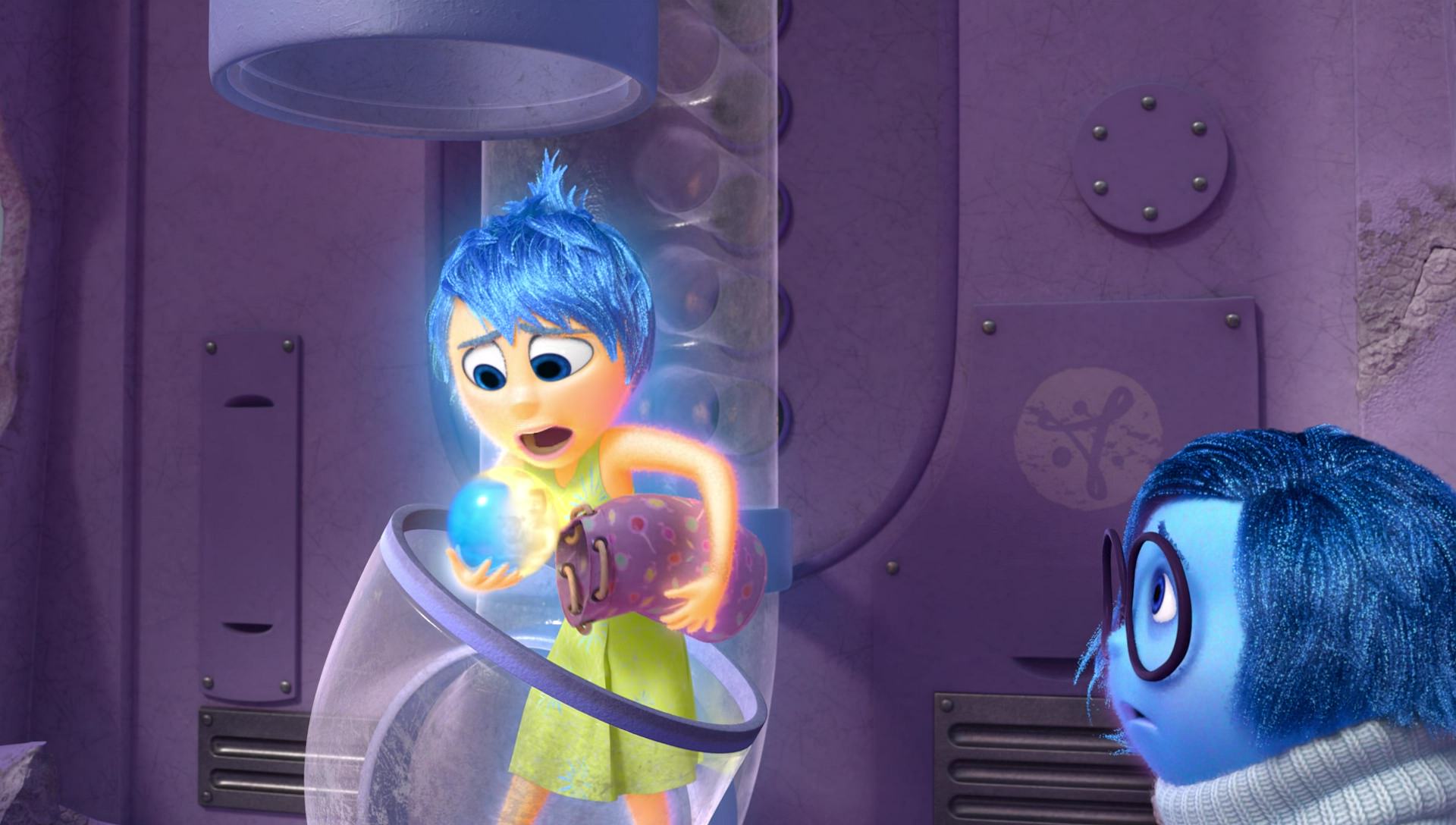 Inside Out (2015) - Animation Screencaps.com