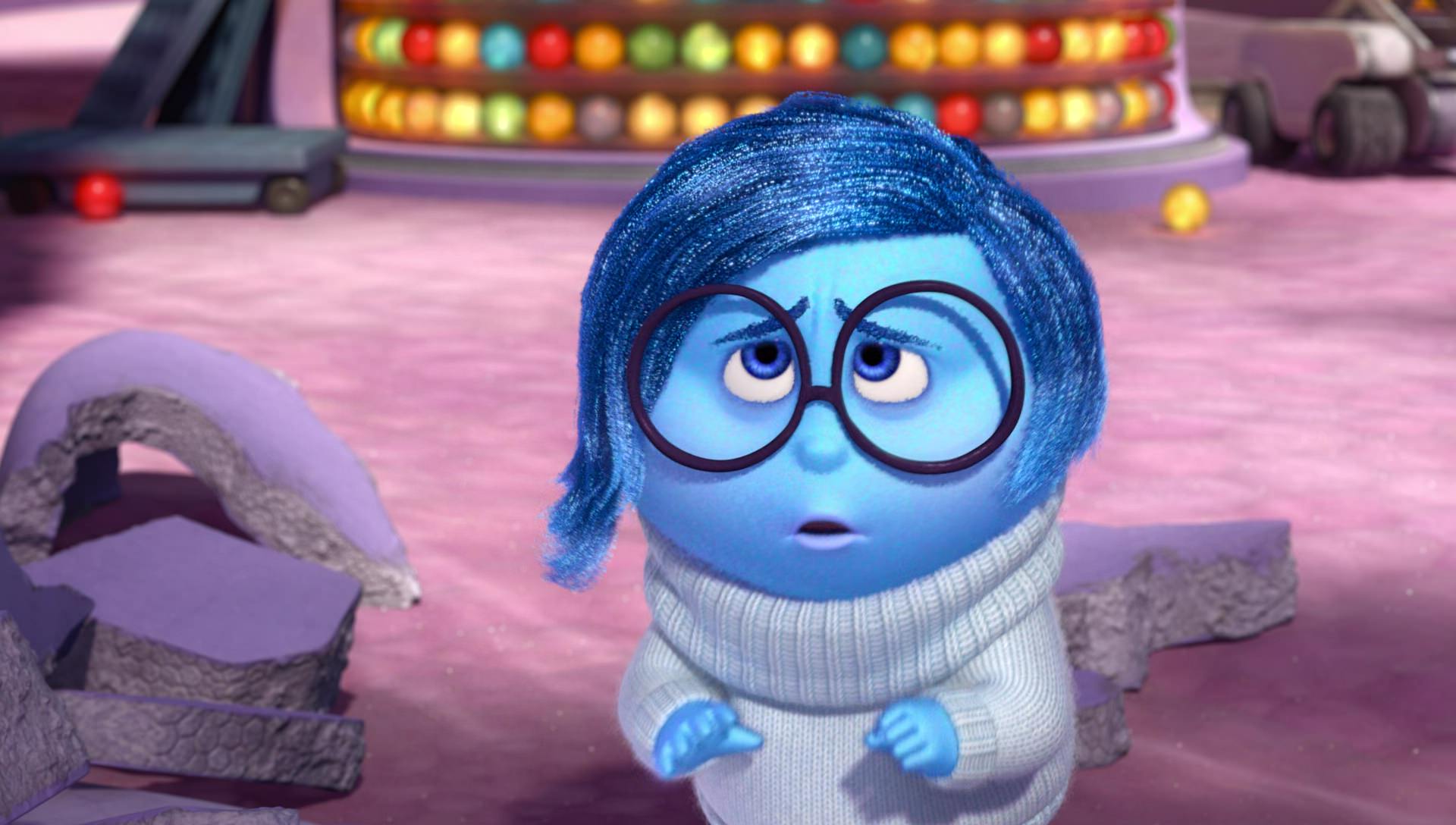 Inside Out (2015) - Animation Screencaps.com