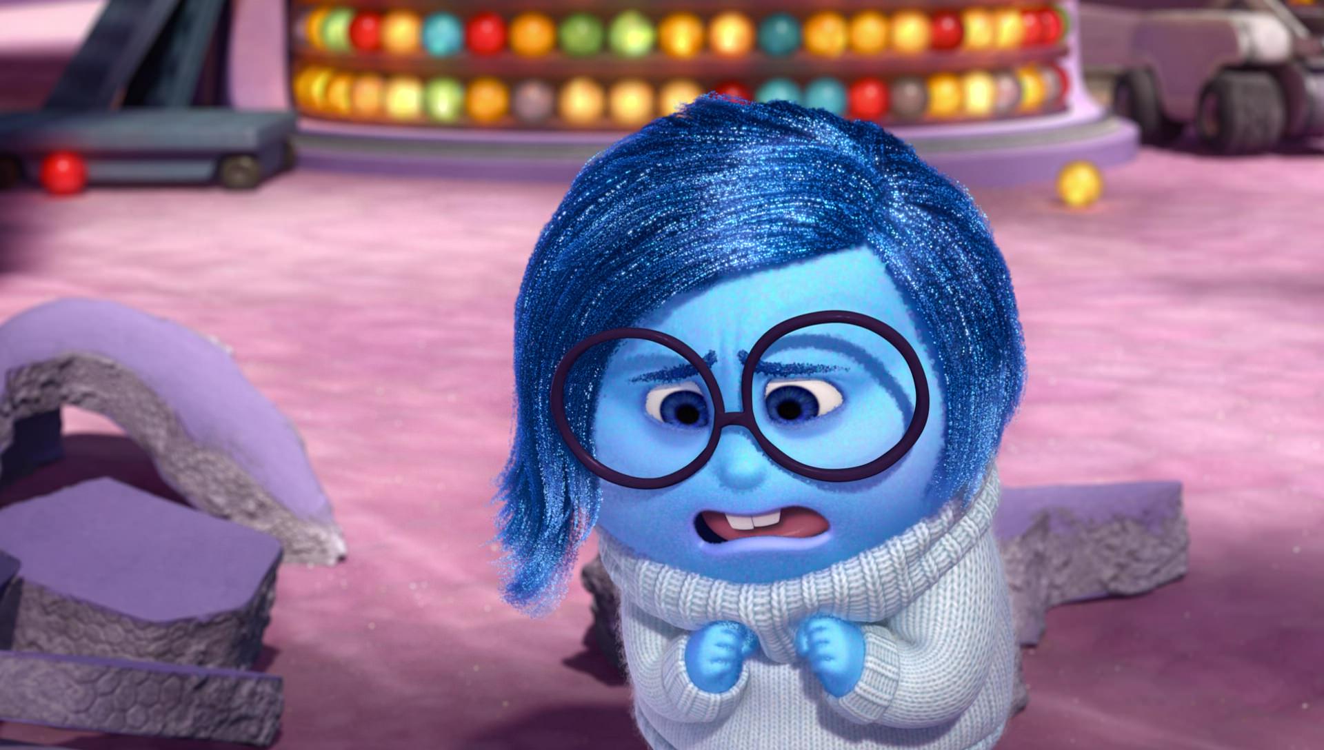 Inside Out (2015) - Animation Screencaps.com