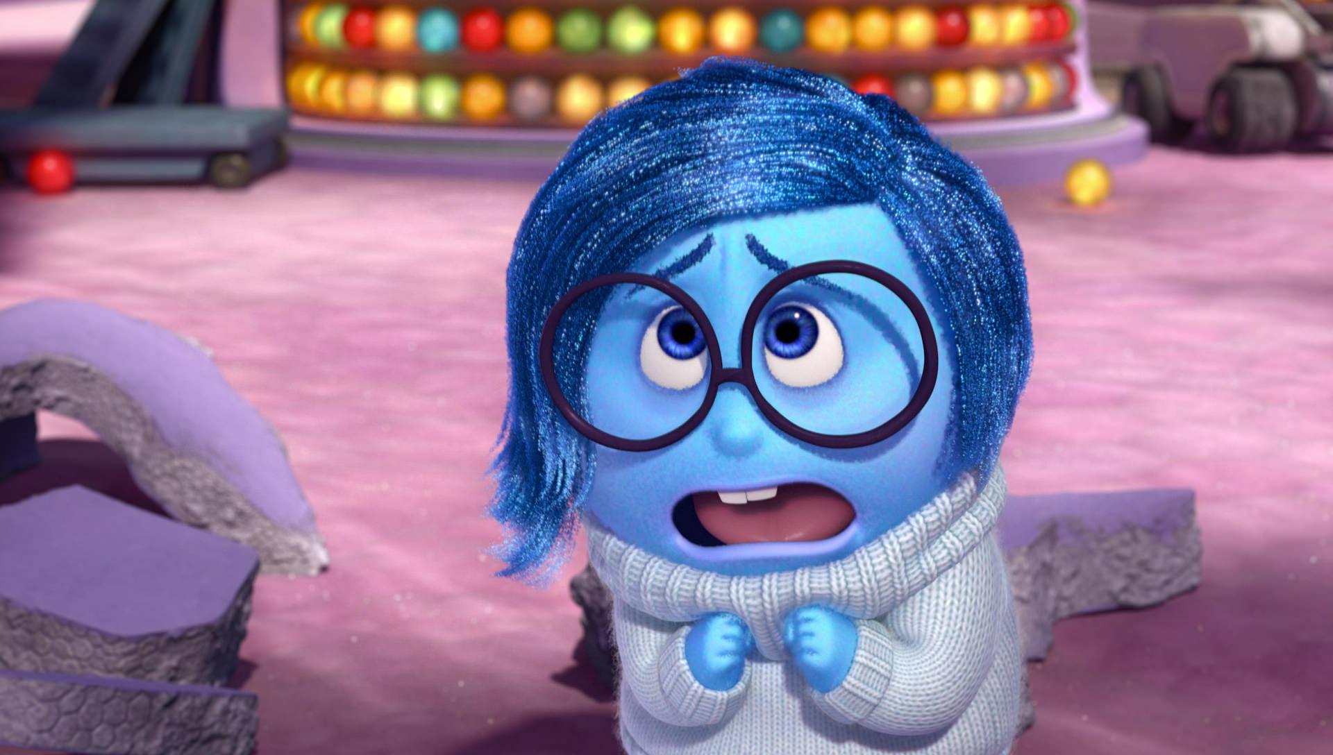 Inside Out (2015) - Animation Screencaps.com