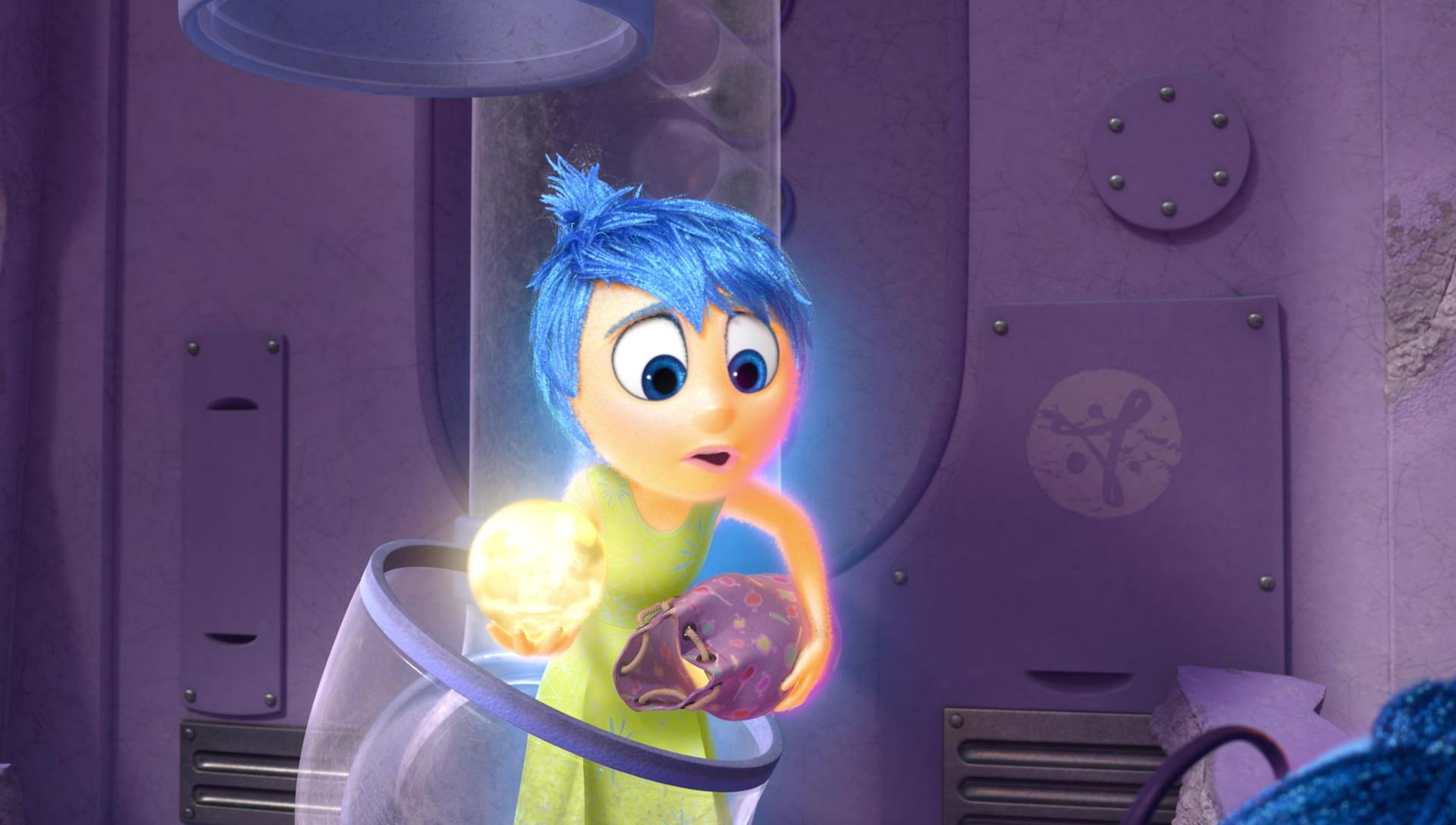 Inside Out (2015) - Animation Screencaps.com