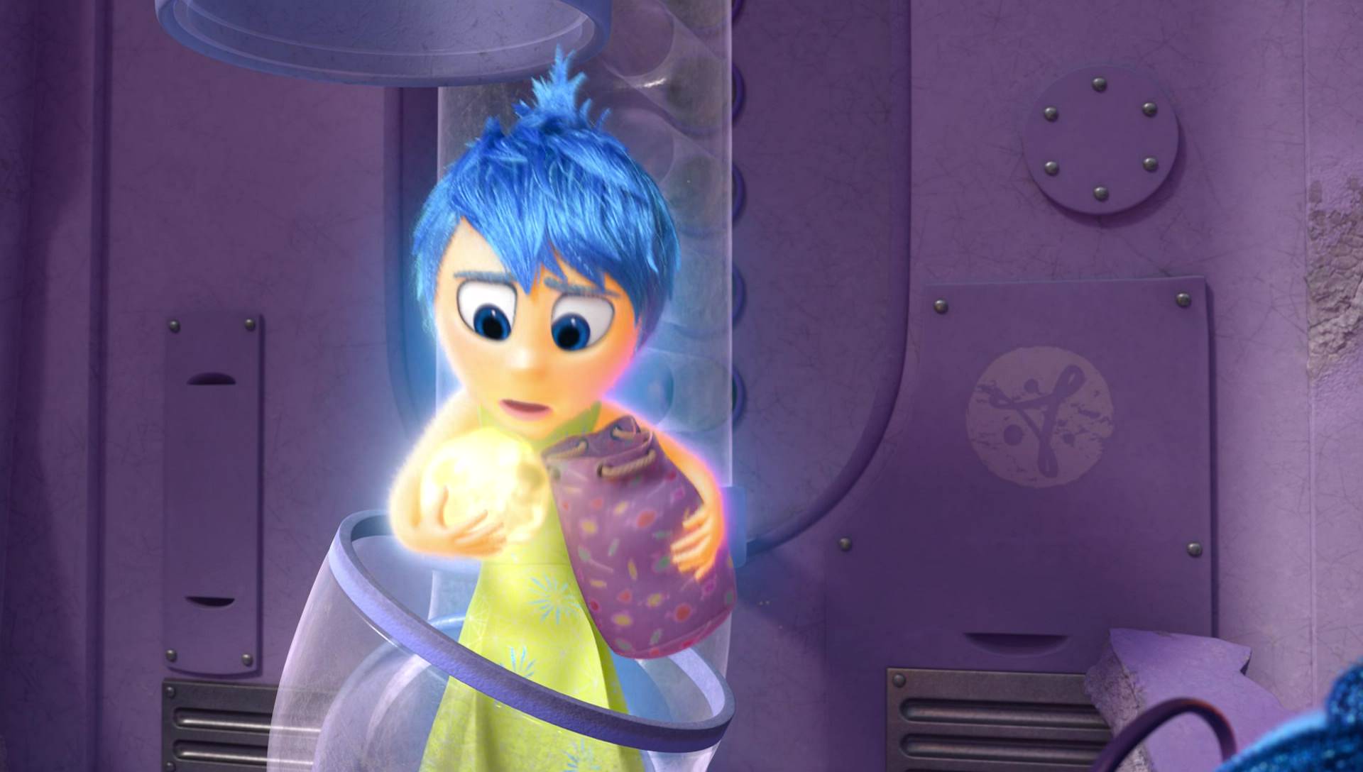 Inside Out (2015) - Animation Screencaps.com