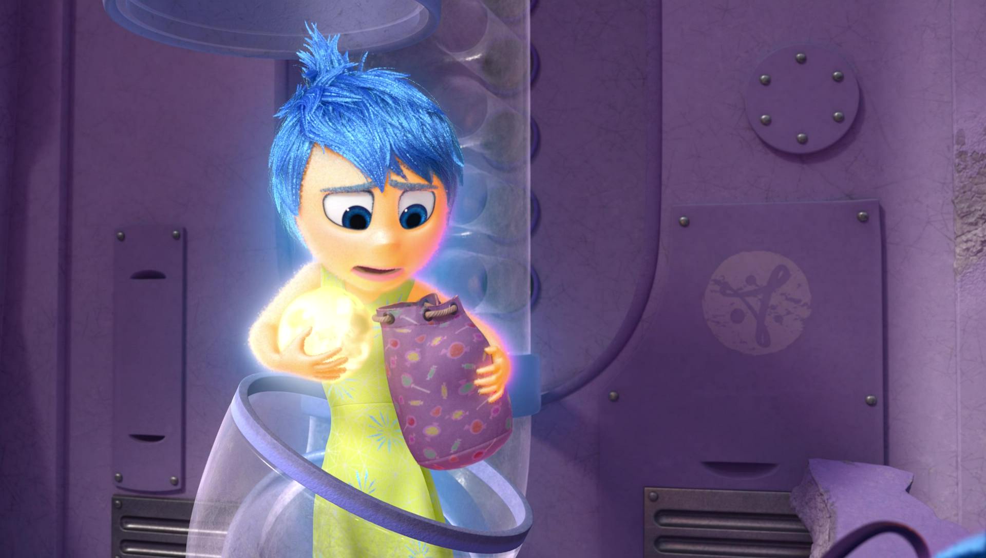 Inside Out (2015) - Animation Screencaps.com