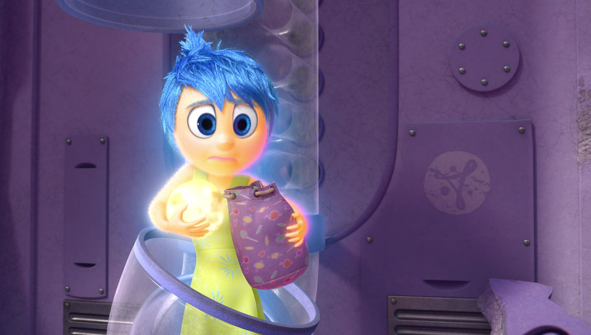 Inside Out (2015) - Animation Screencaps.com