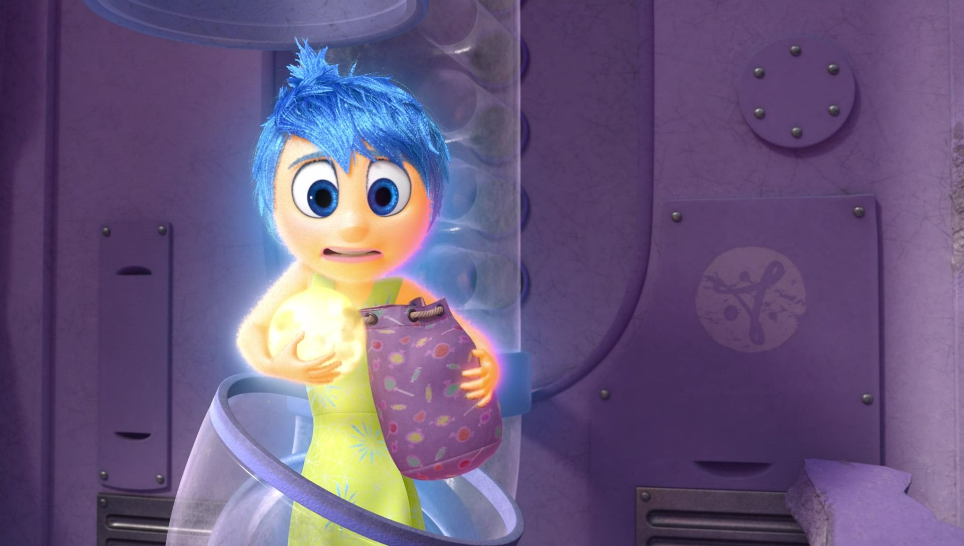 Inside Out (2015) - Animation Screencaps.com
