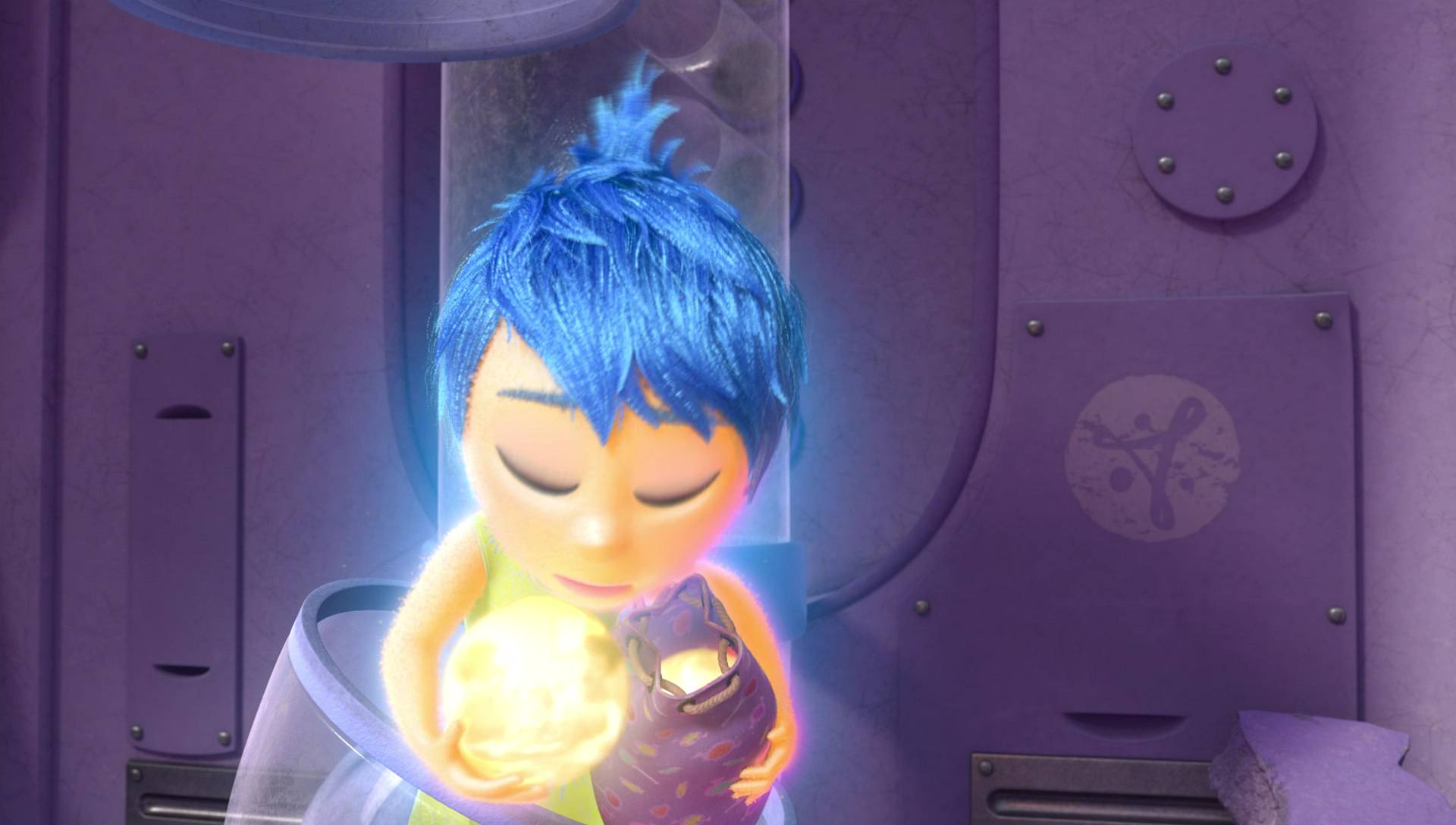 Inside Out (2015) - Animation Screencaps.com