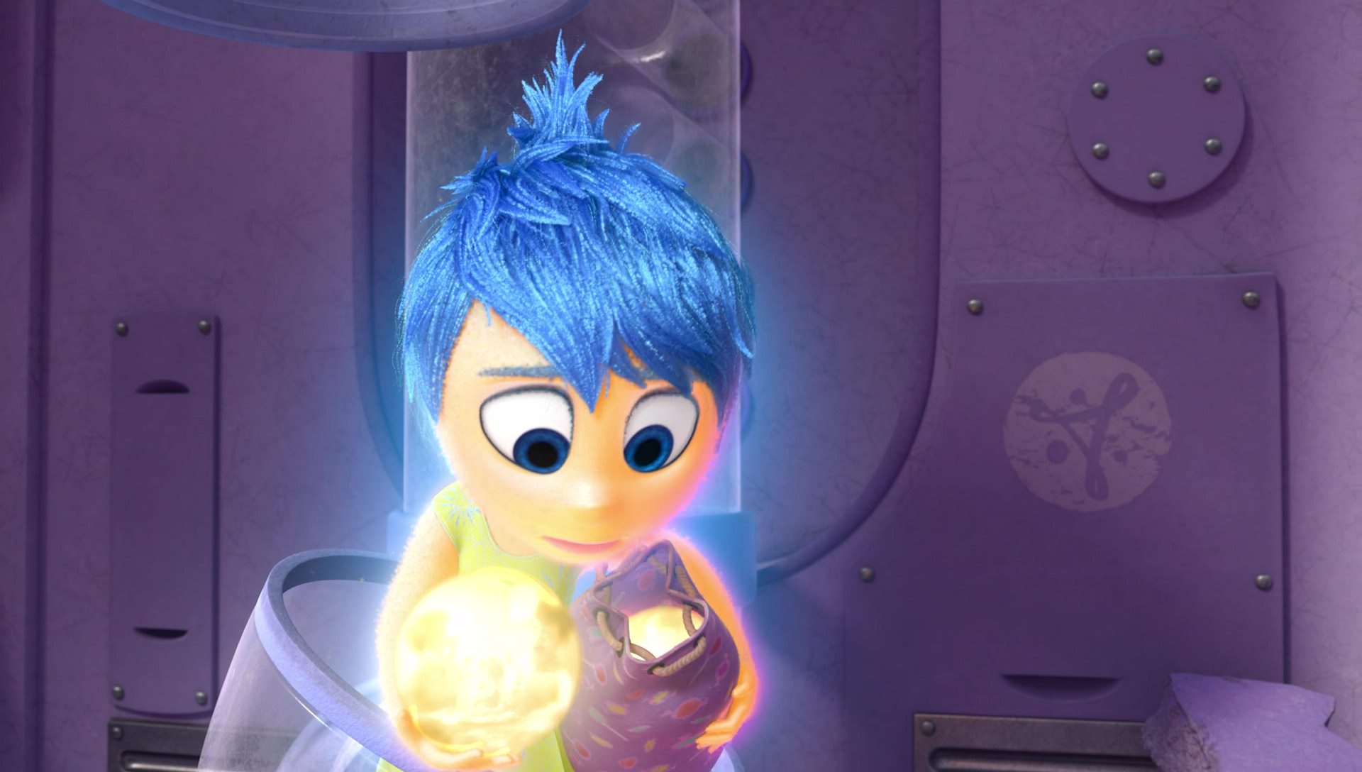 Inside Out (2015) - Animation Screencaps.com