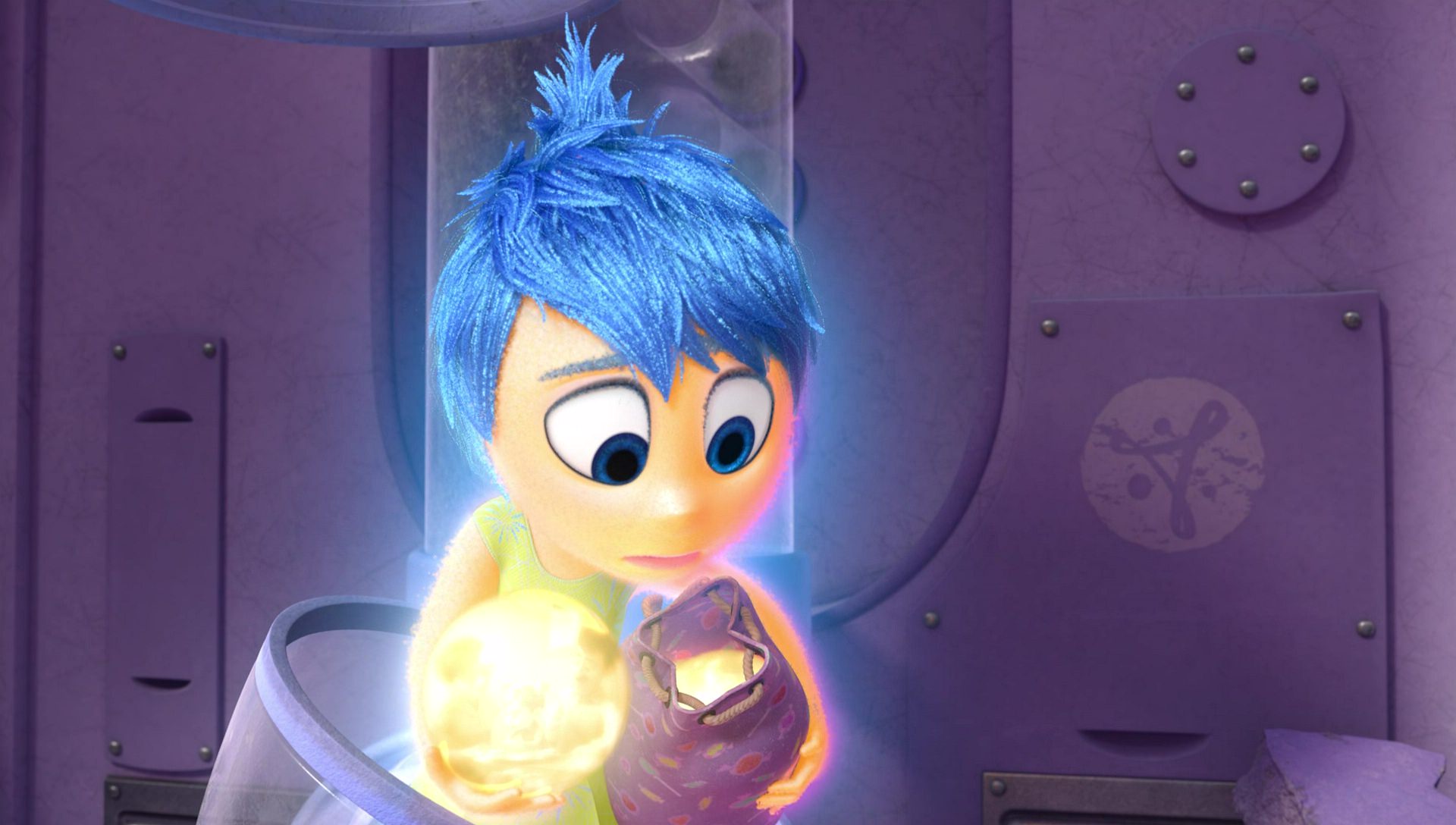 Inside Out (2015) - Animation Screencaps.com