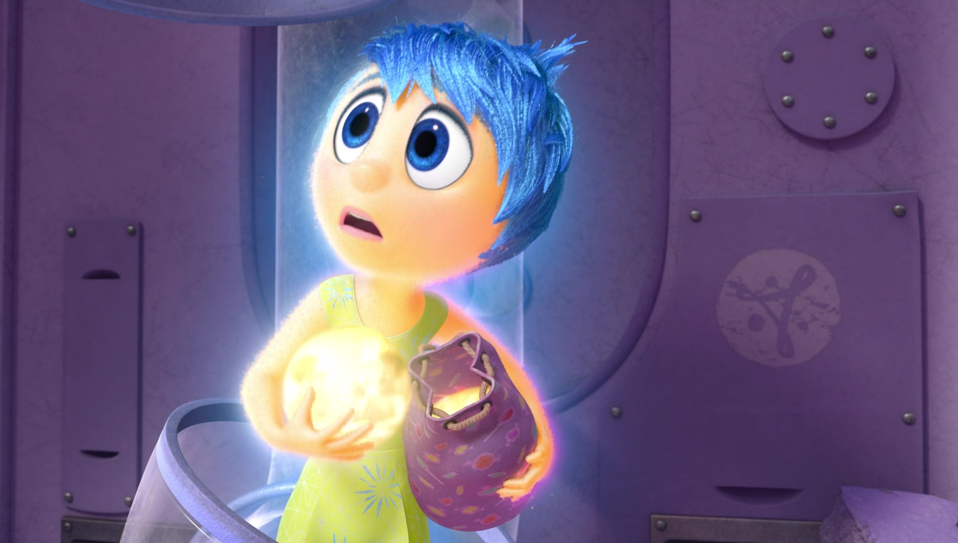 Inside Out (2015) - Animation Screencaps.com