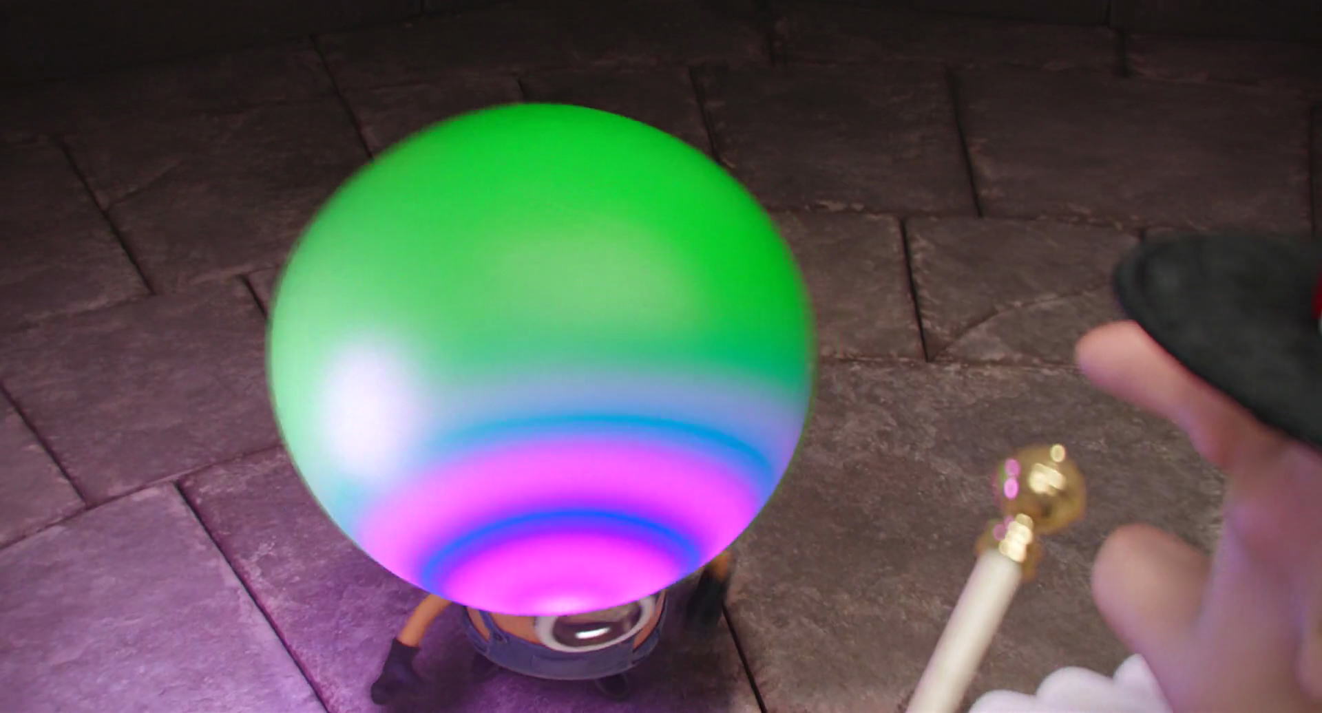 Minions (2015) - Animation Screencaps.com