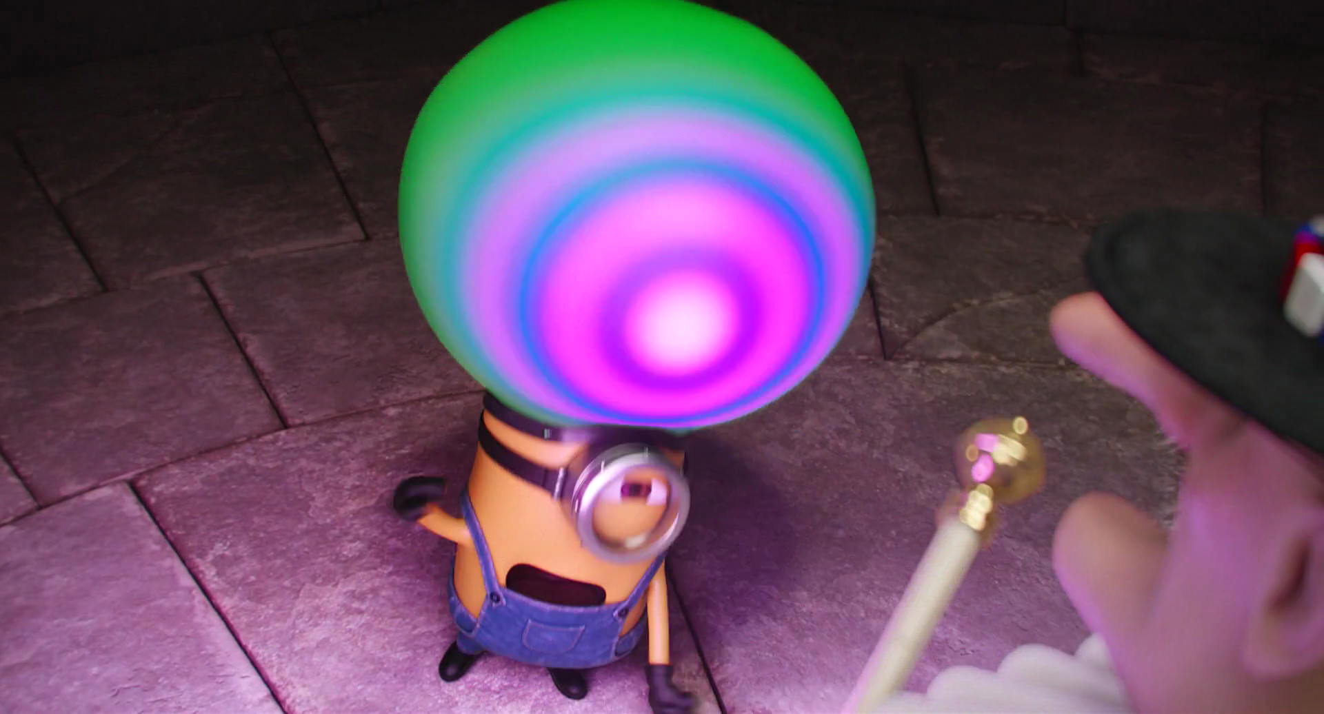 Minions (2015) - Animation Screencaps.com