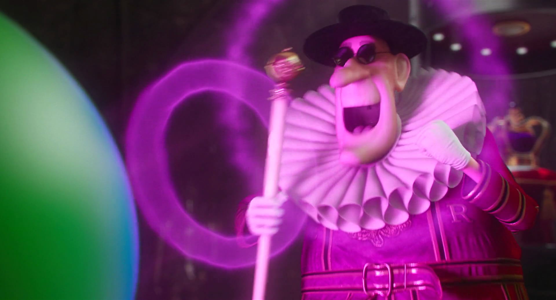 Minions (2015) - Animation Screencaps.com