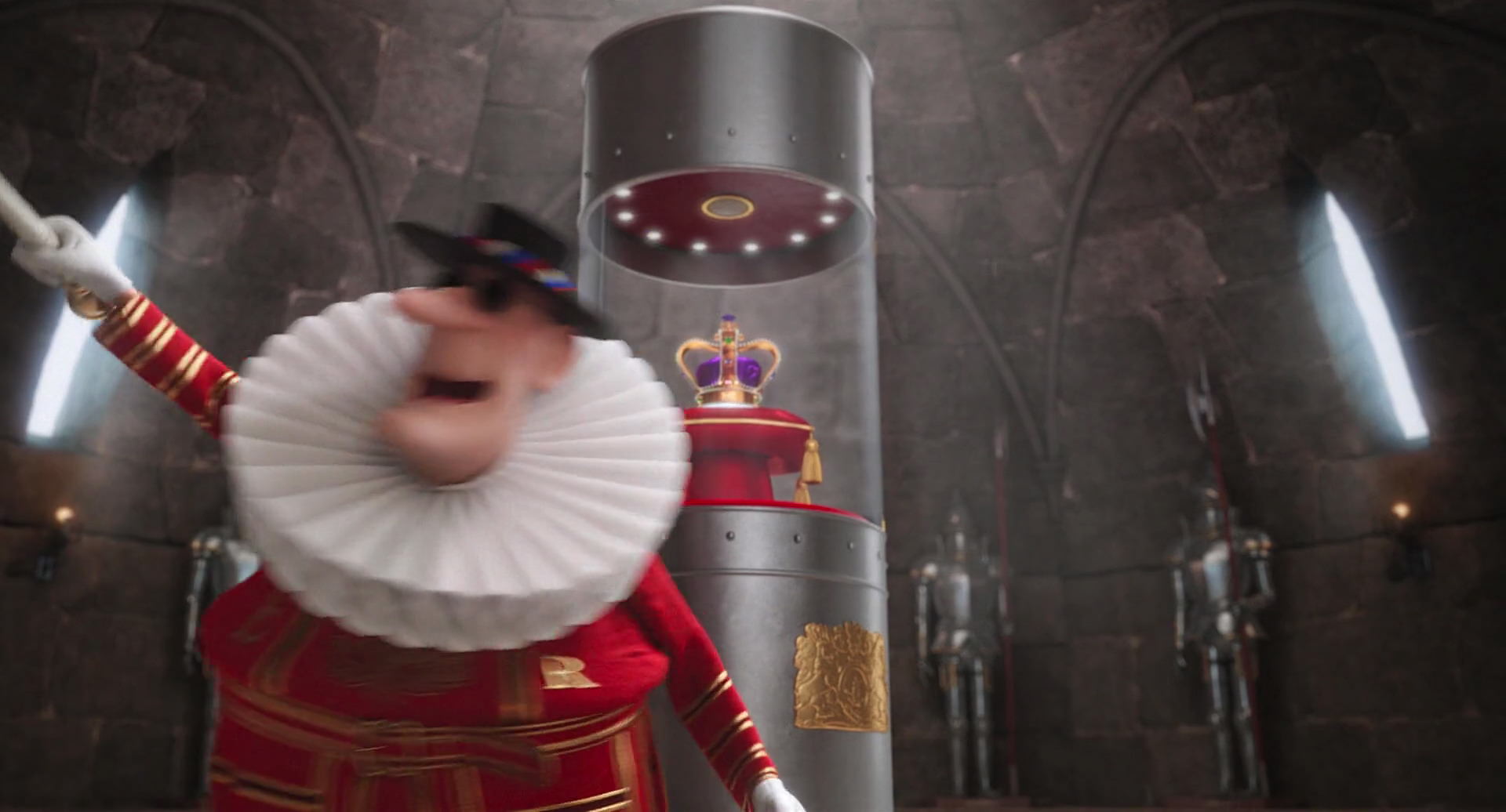 Minions (2015) - Animation Screencaps.com