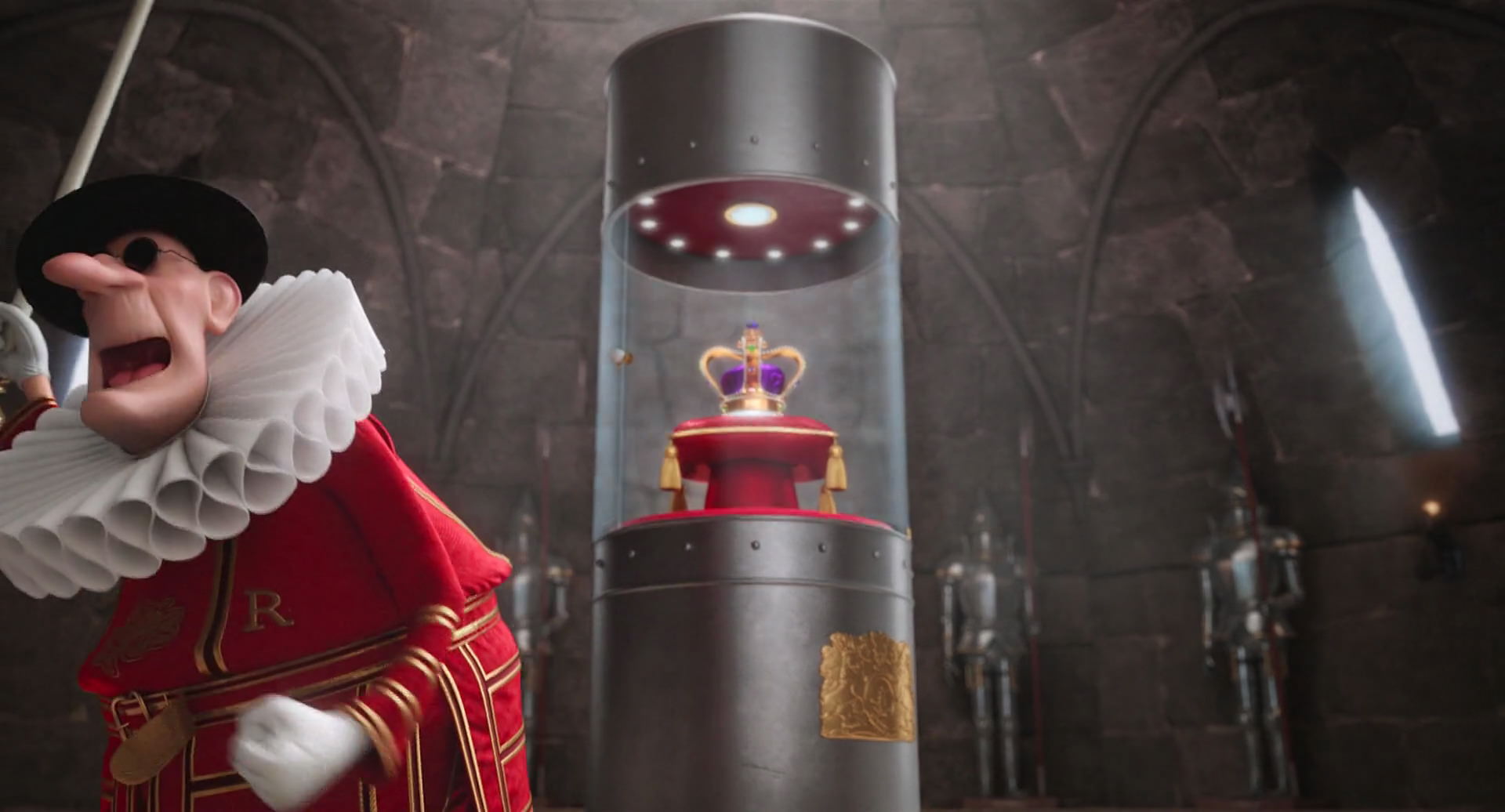 Minions (2015) - Animation Screencaps.com