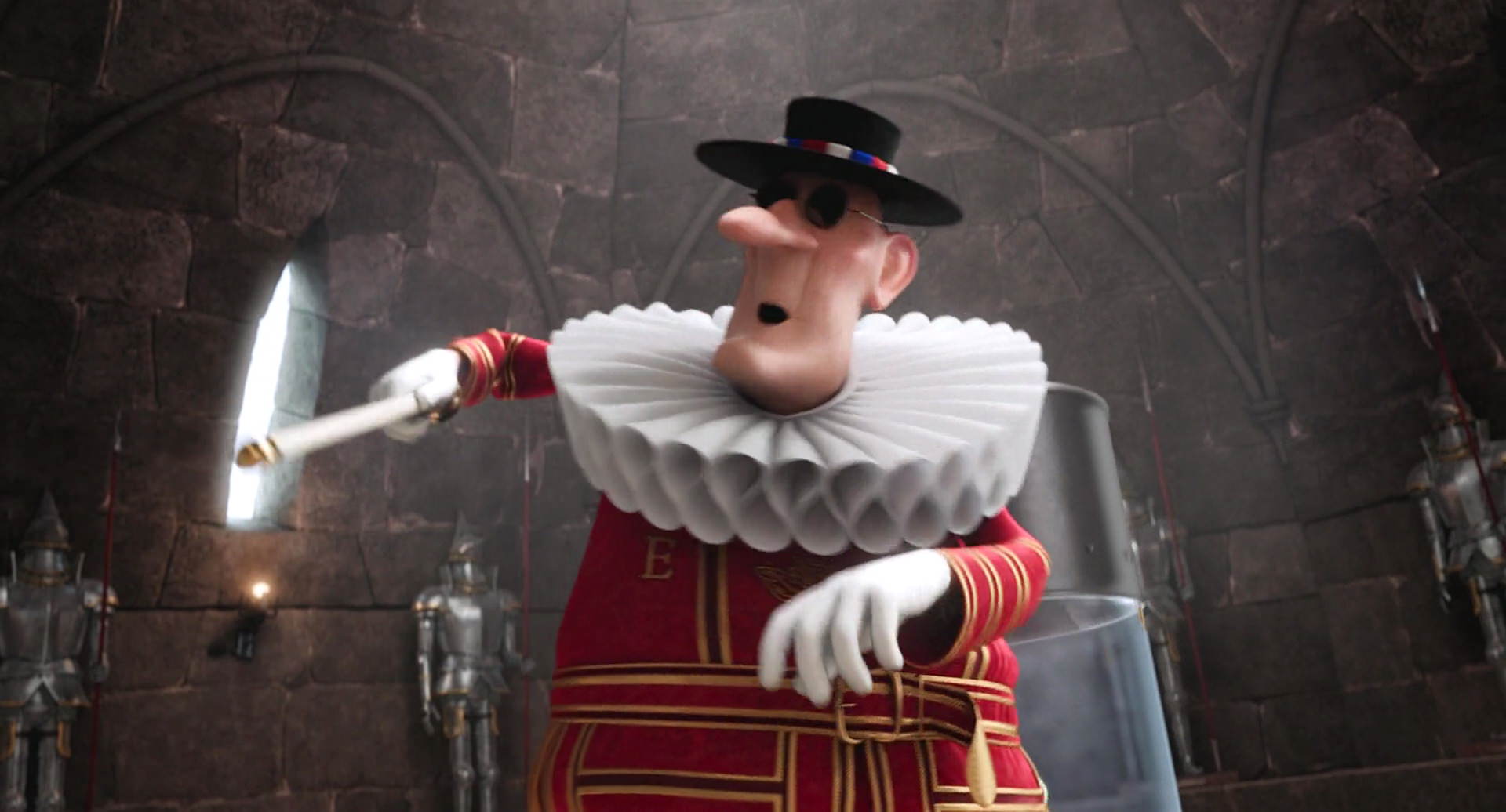 Minions (2015) - Animation Screencaps.com