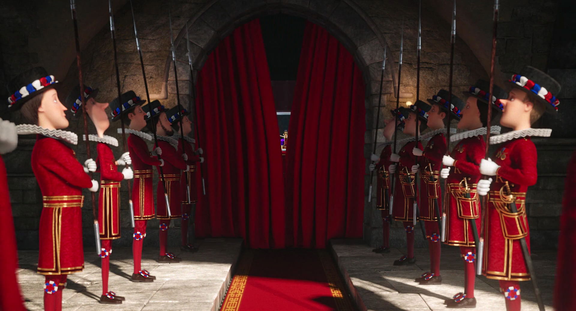 Minions (2015) - Animation Screencaps.com