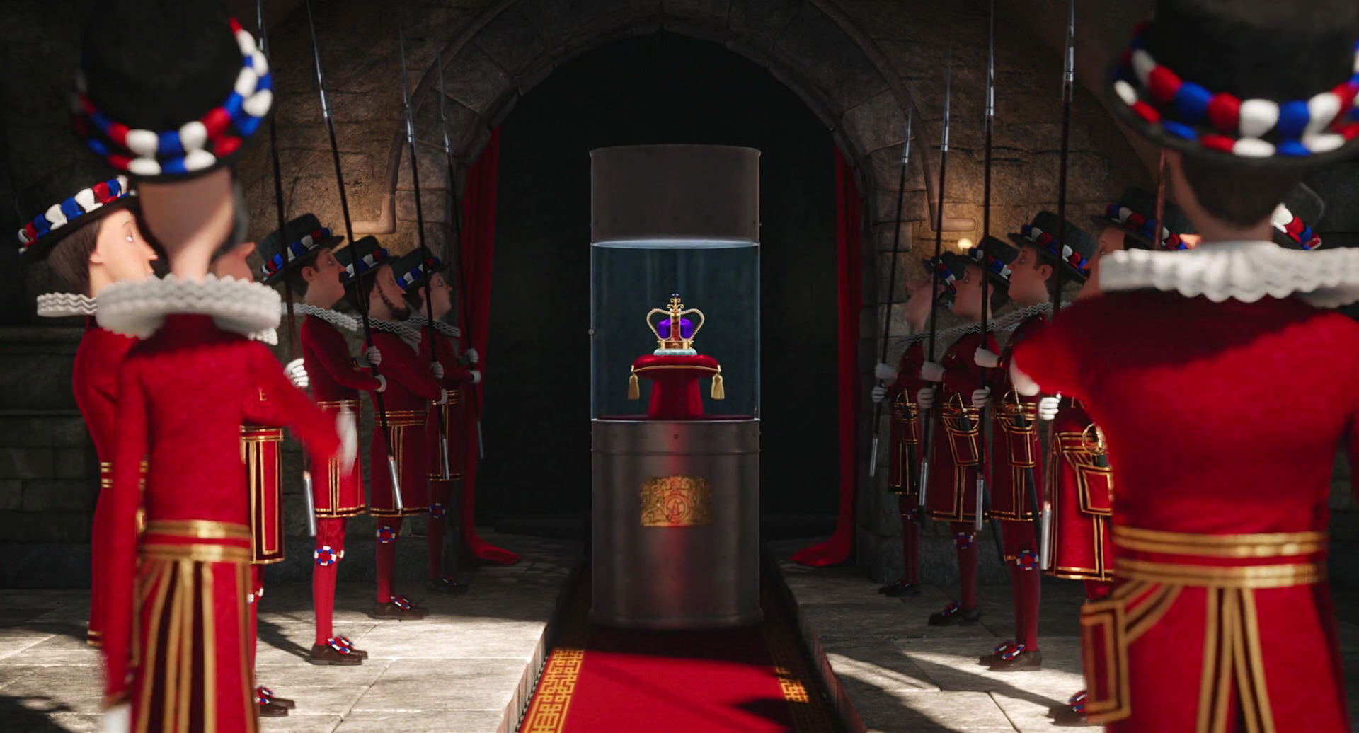 Minions (2015) - Animation Screencaps.com