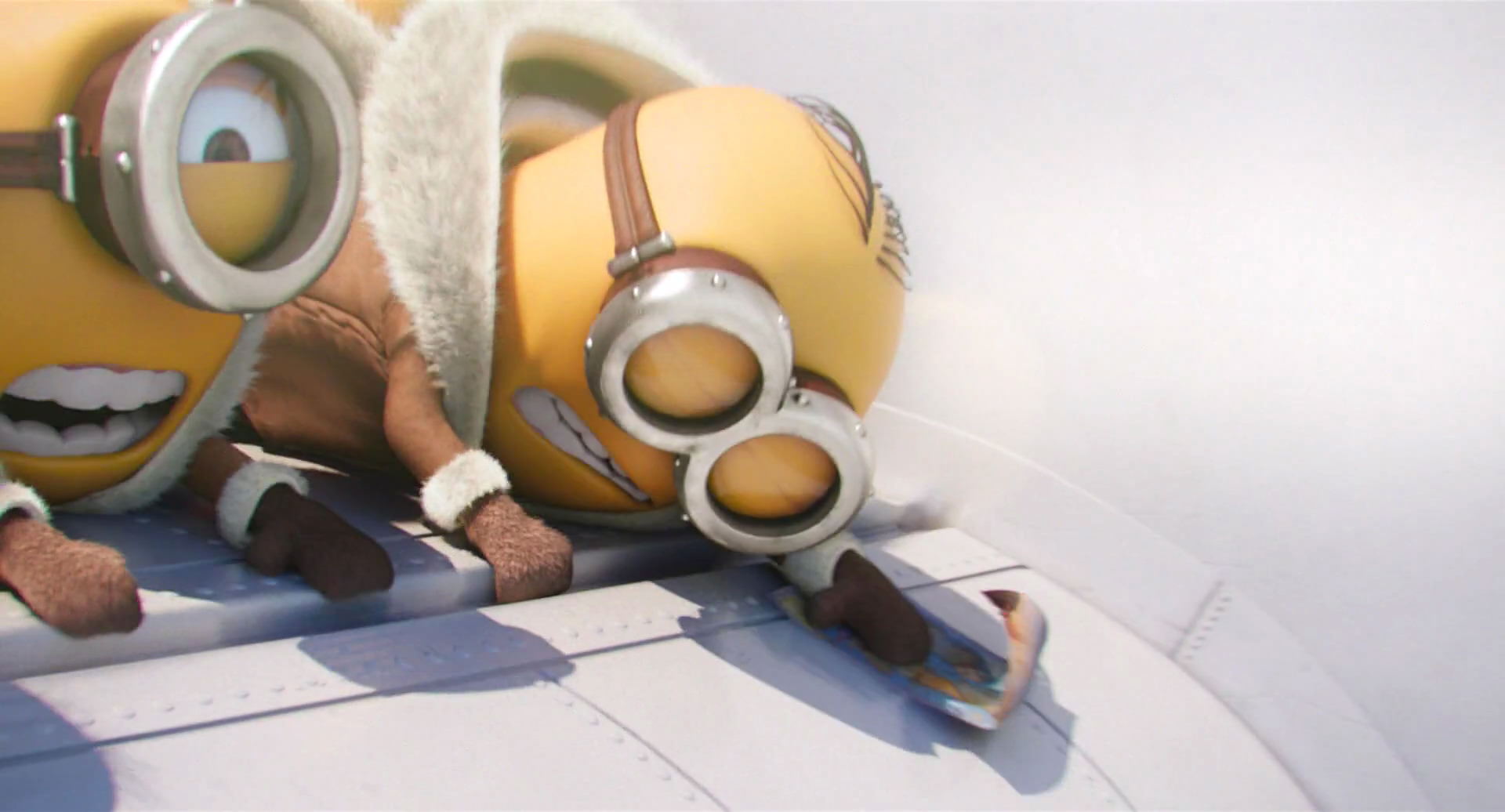 Minions (2015) - Animation Screencaps.com