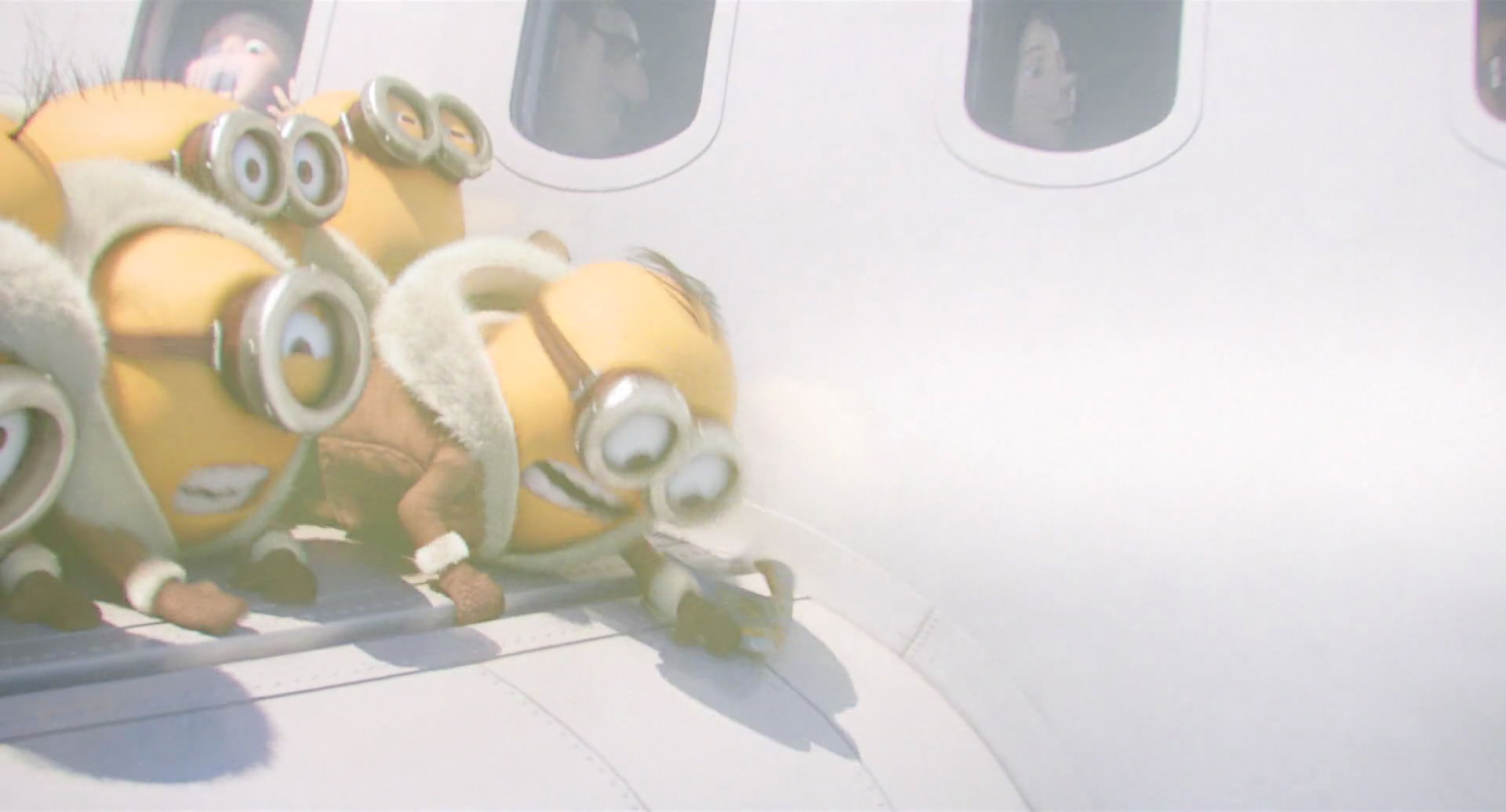 Minions (2015) - Animation Screencaps.com
