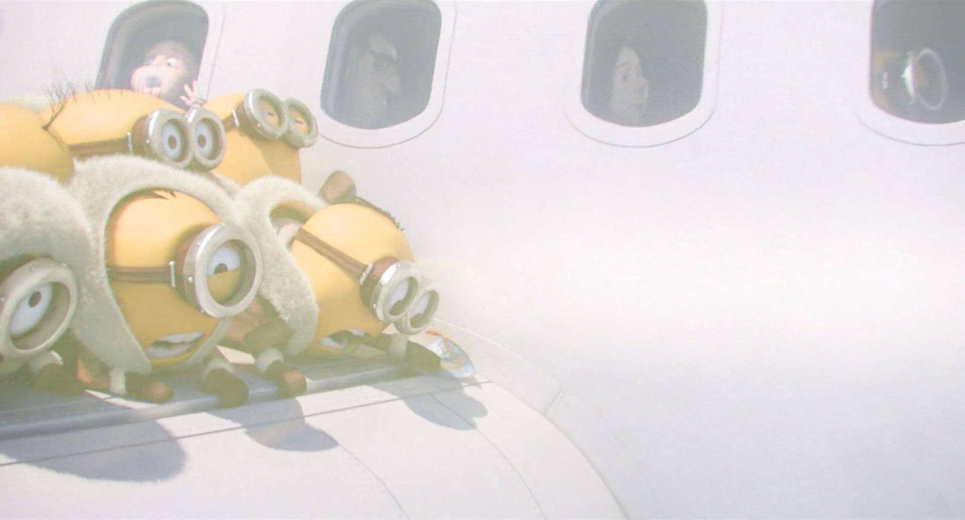 Minions (2015) - Animation Screencaps.com