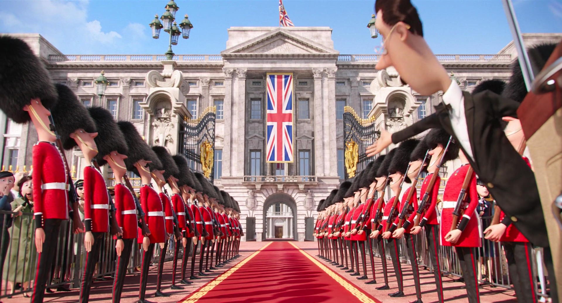 Minions (2015) - Animation Screencaps.com