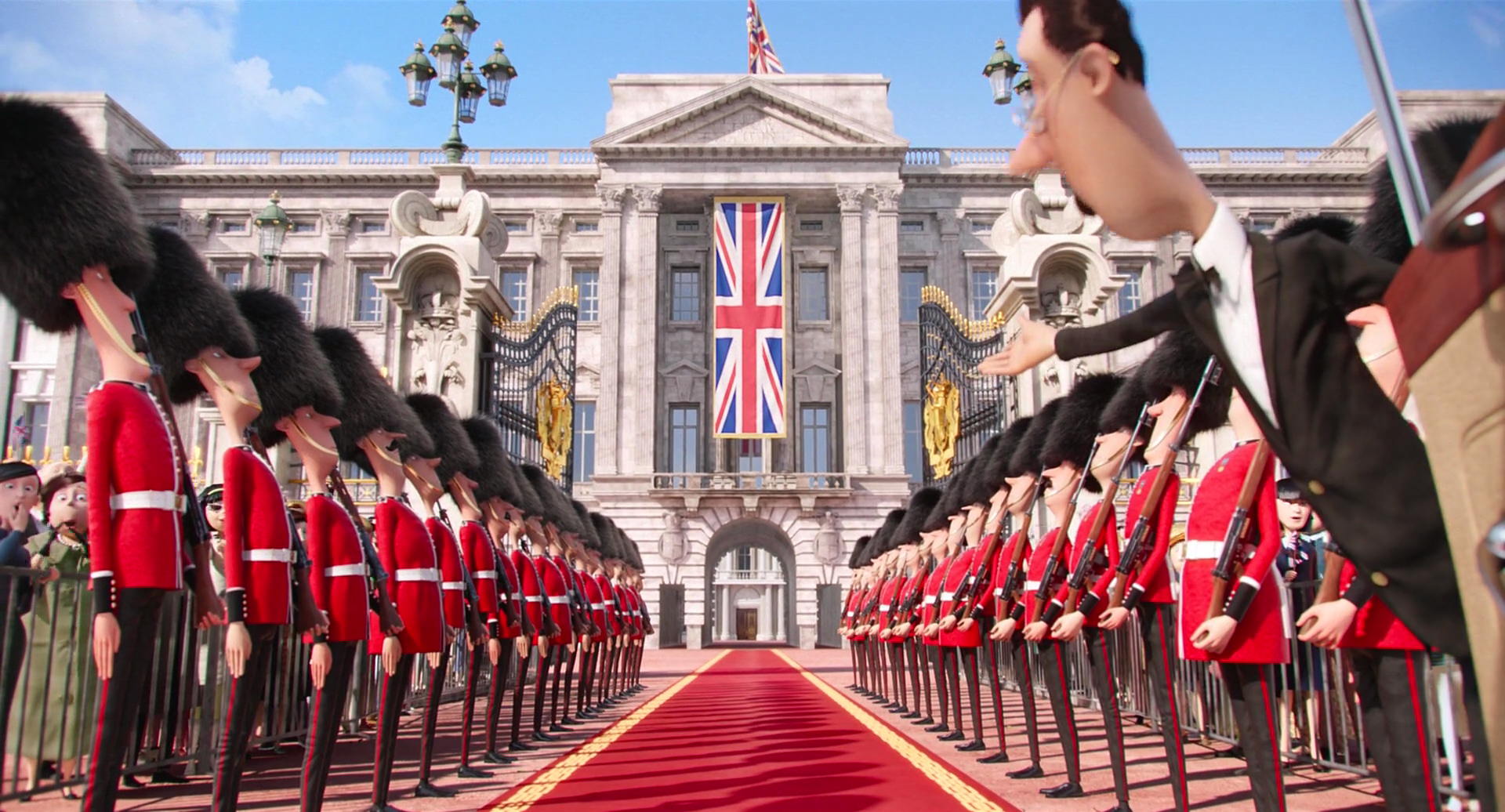 Minions (2015) - Animation Screencaps.com