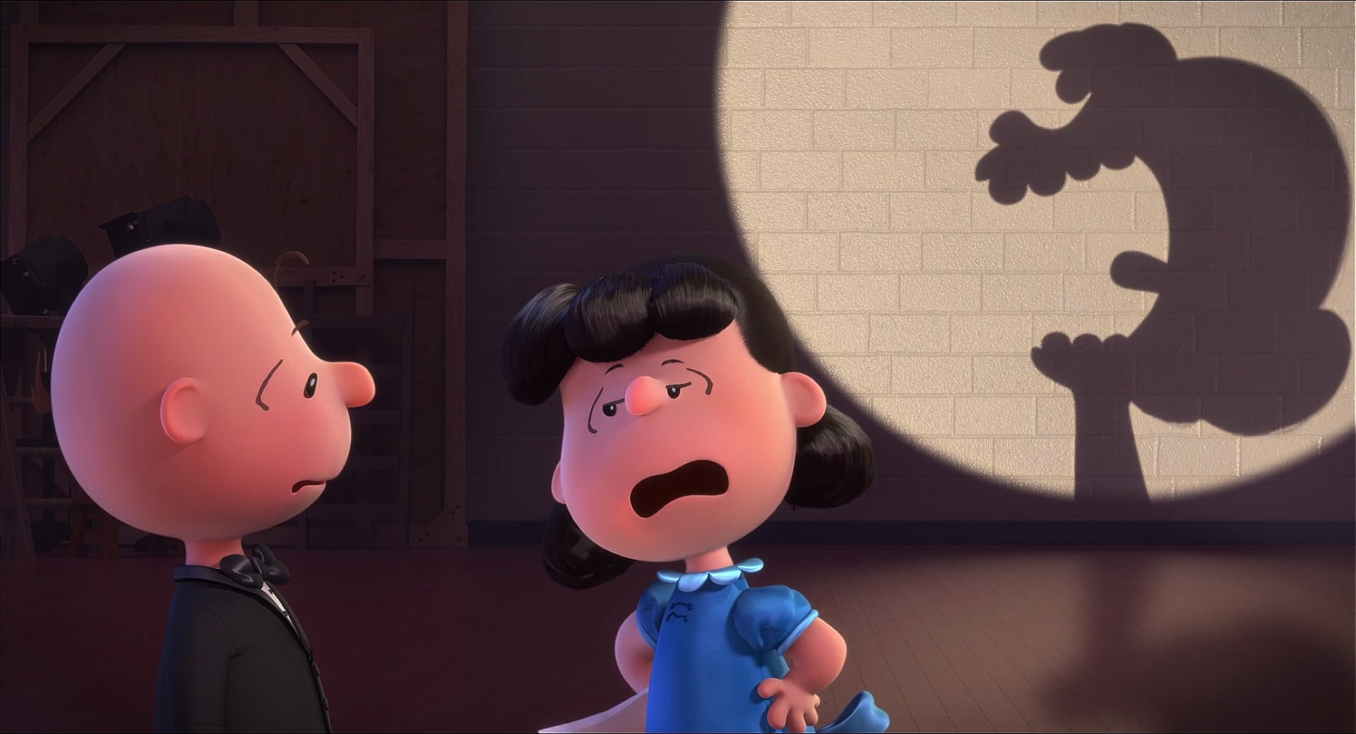 The Peanuts Movie (2015) - Animation Screencaps.com