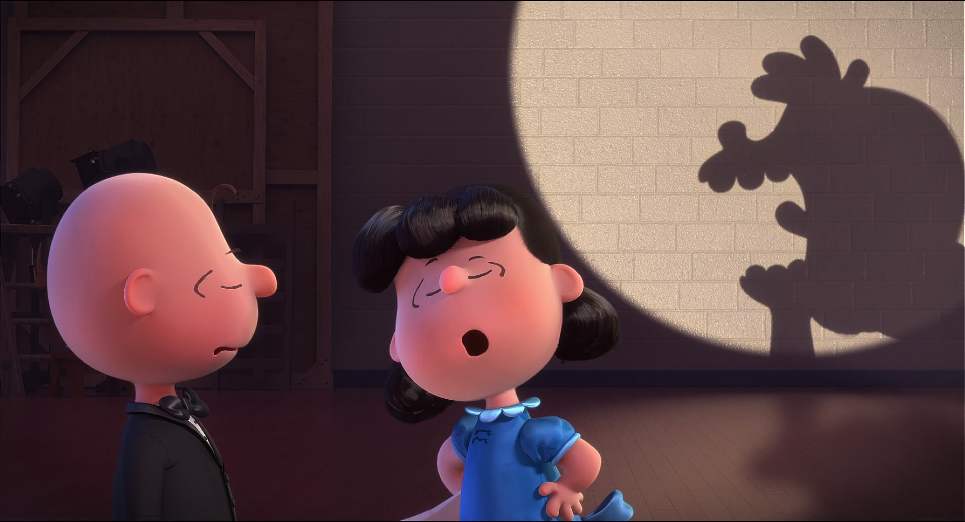 The Peanuts Movie (2015) - Animation Screencaps.com